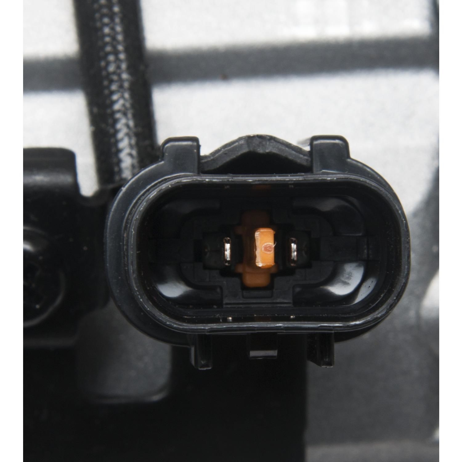 Four Seasons A/C Compressor 168306