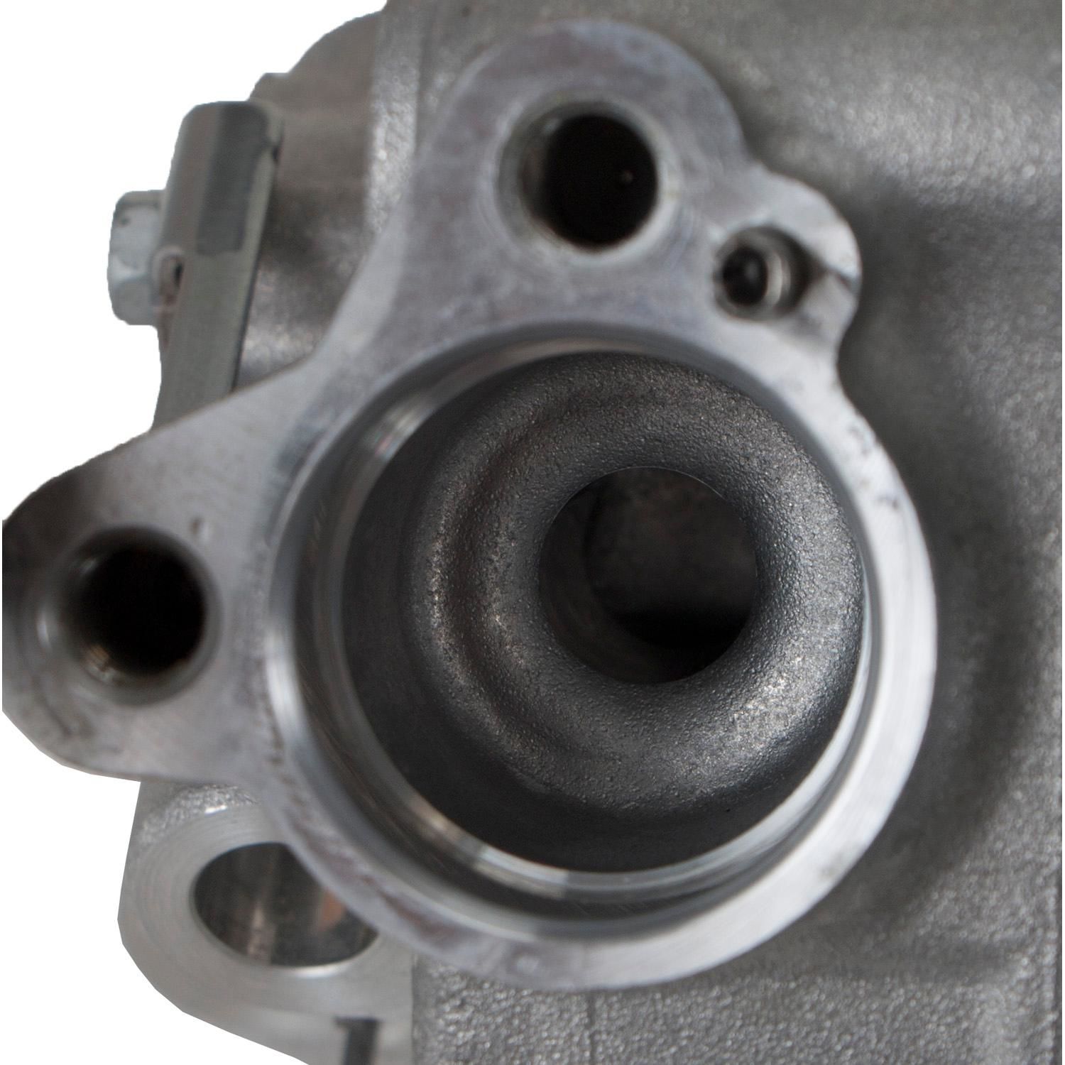 Four Seasons A/C Compressor 168320