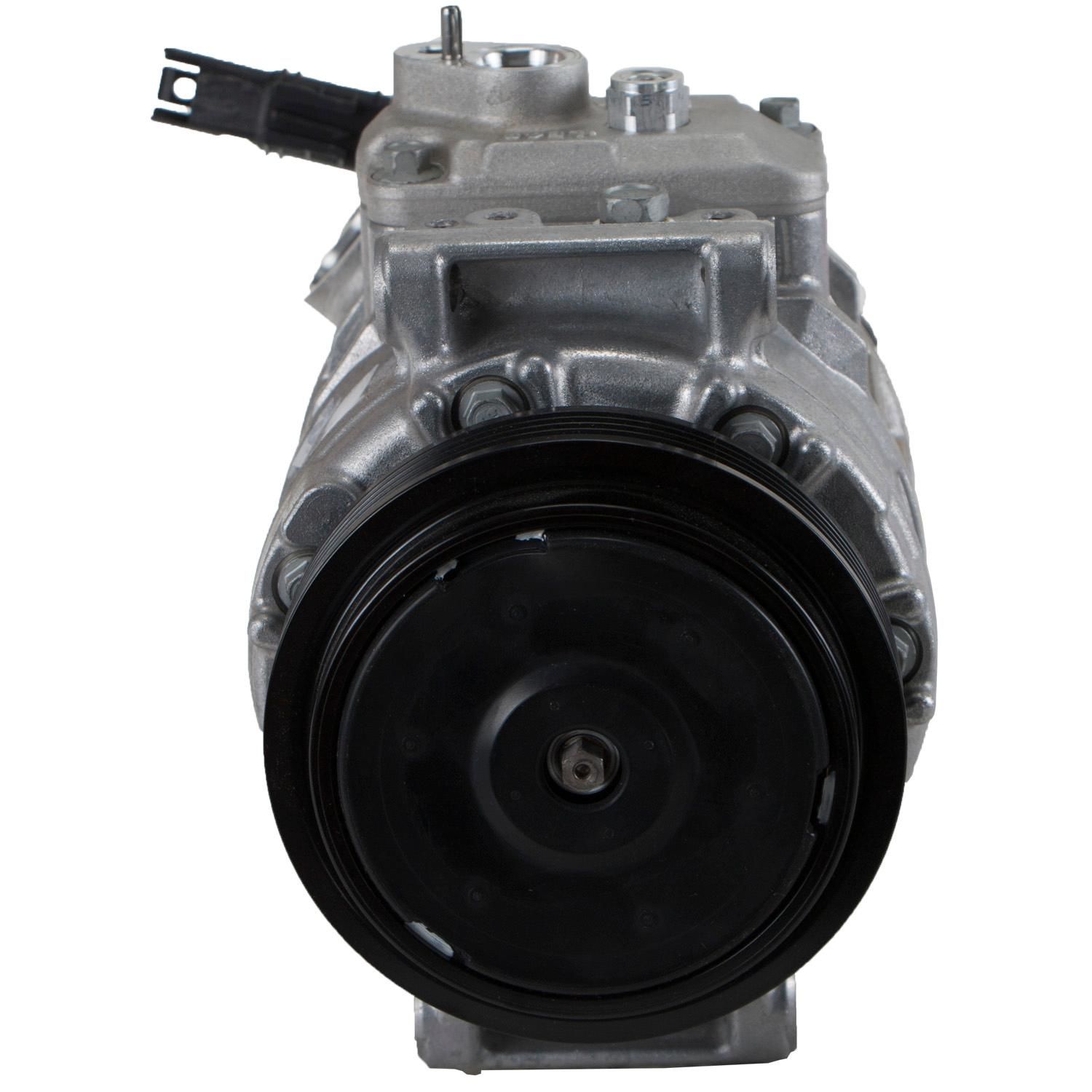 Four Seasons A/C Compressor 168320