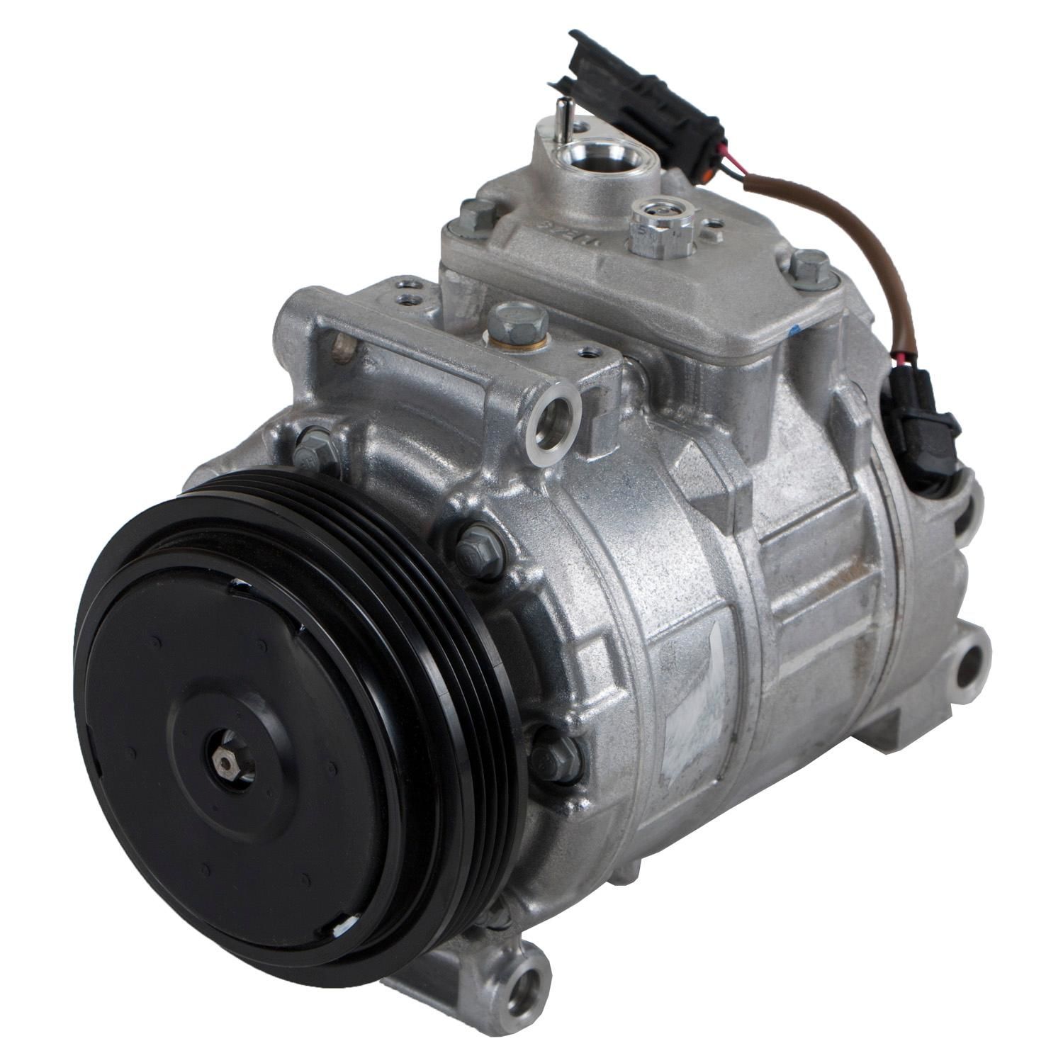 Four Seasons A/C Compressor 168320