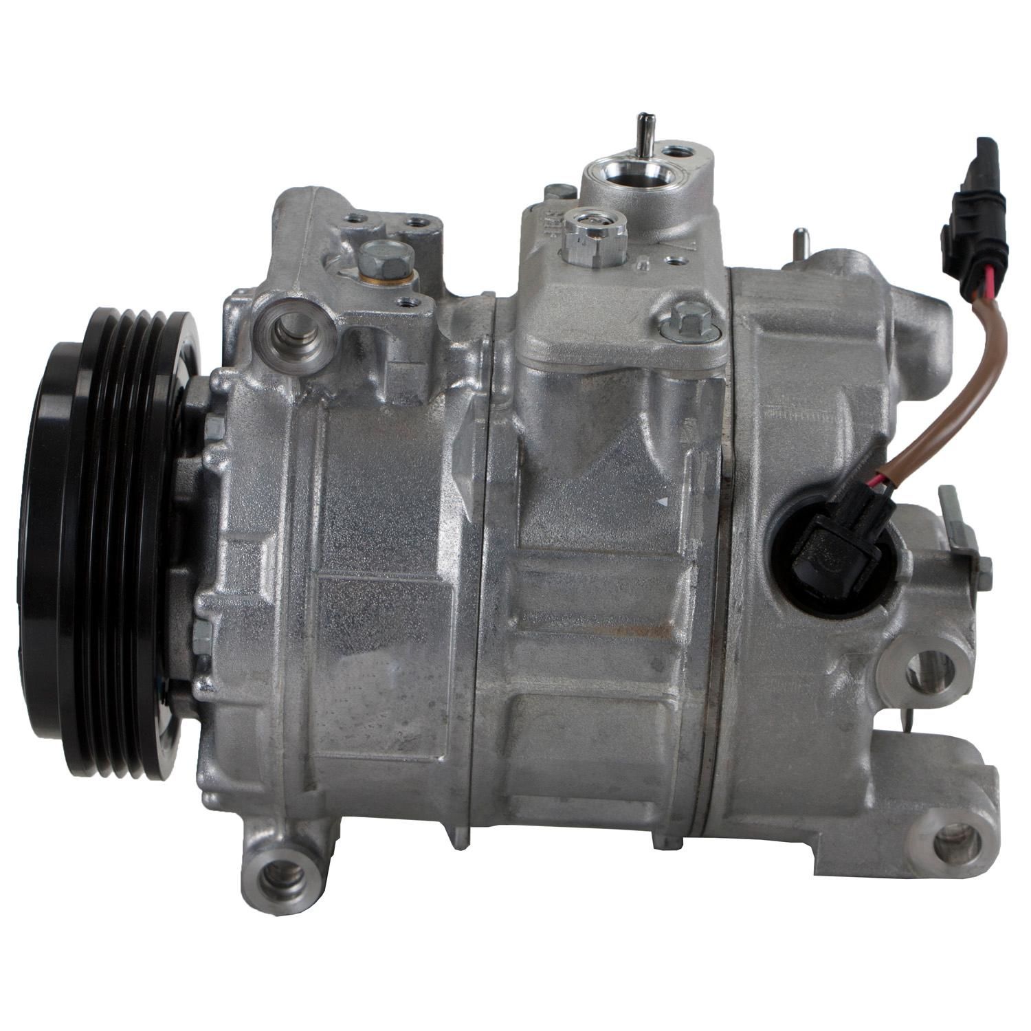 Four Seasons A/C Compressor 168320