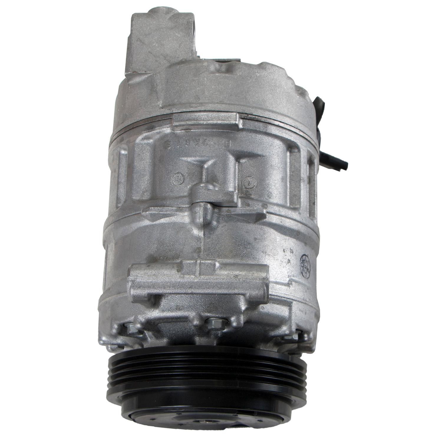 Four Seasons A/C Compressor 168320