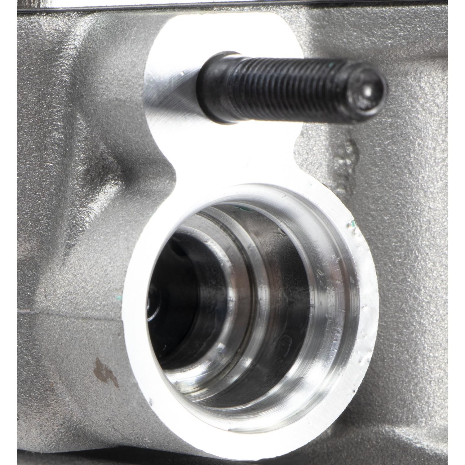 Four Seasons A/C Compressor 168339