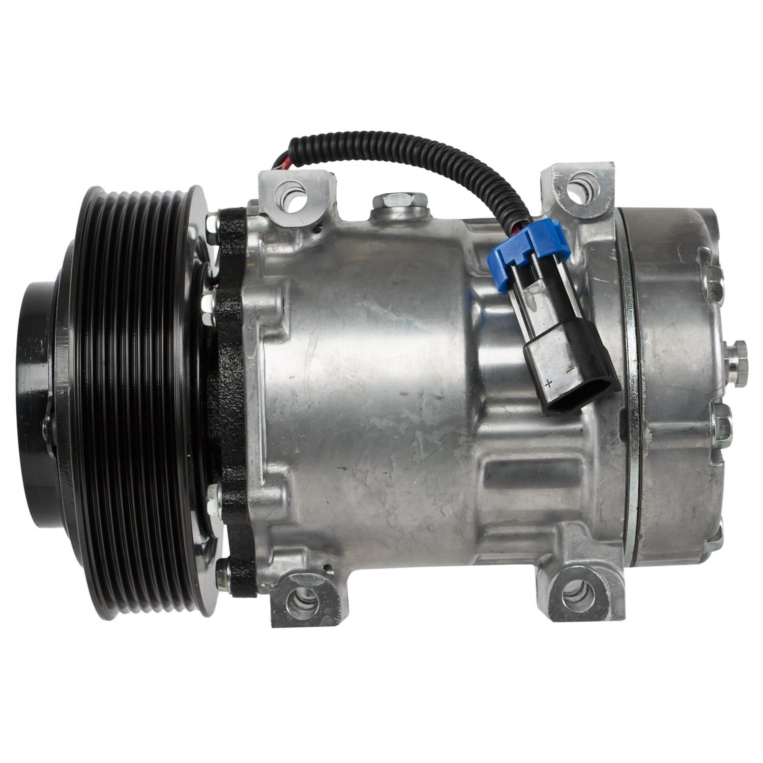 Four Seasons A/C Compressor 168541