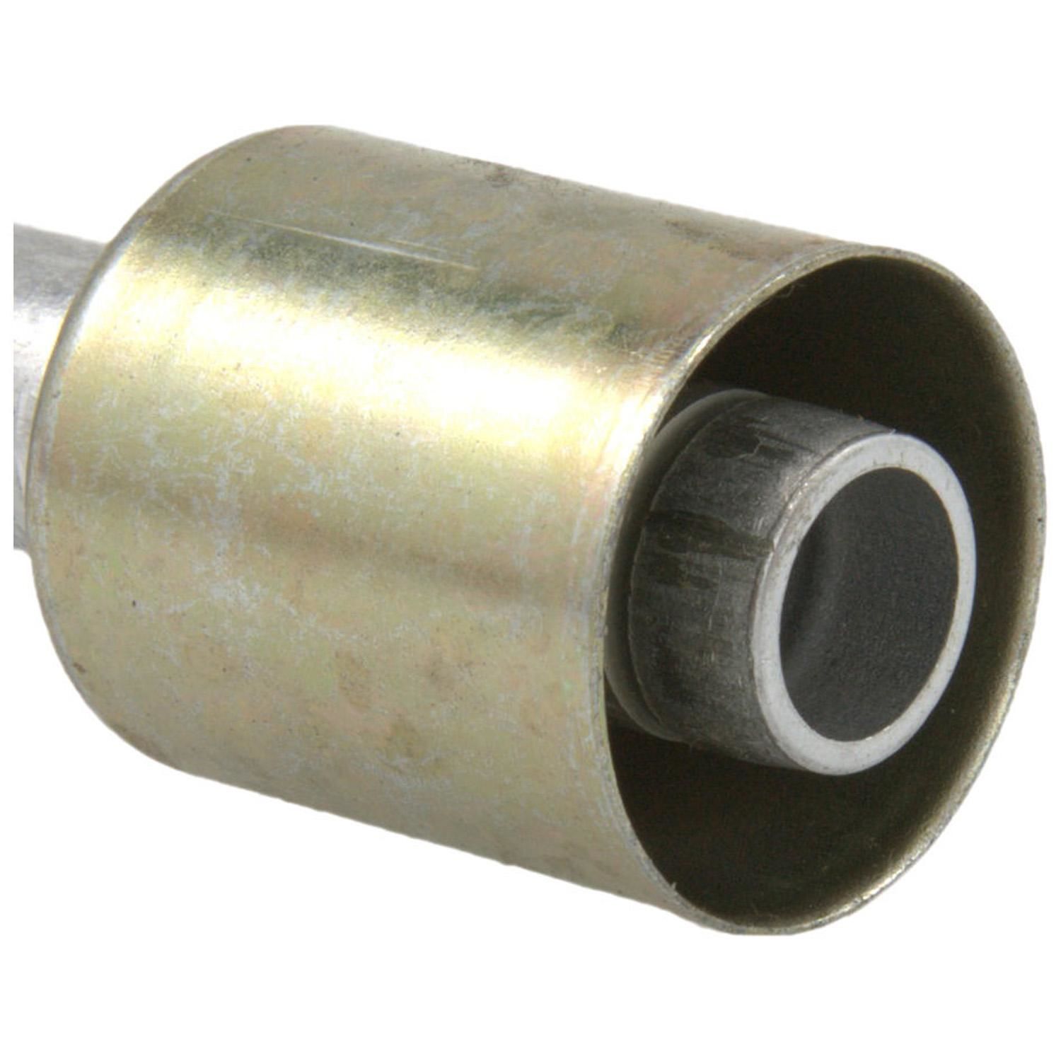 Four Seasons Straight A/C splicer fitting