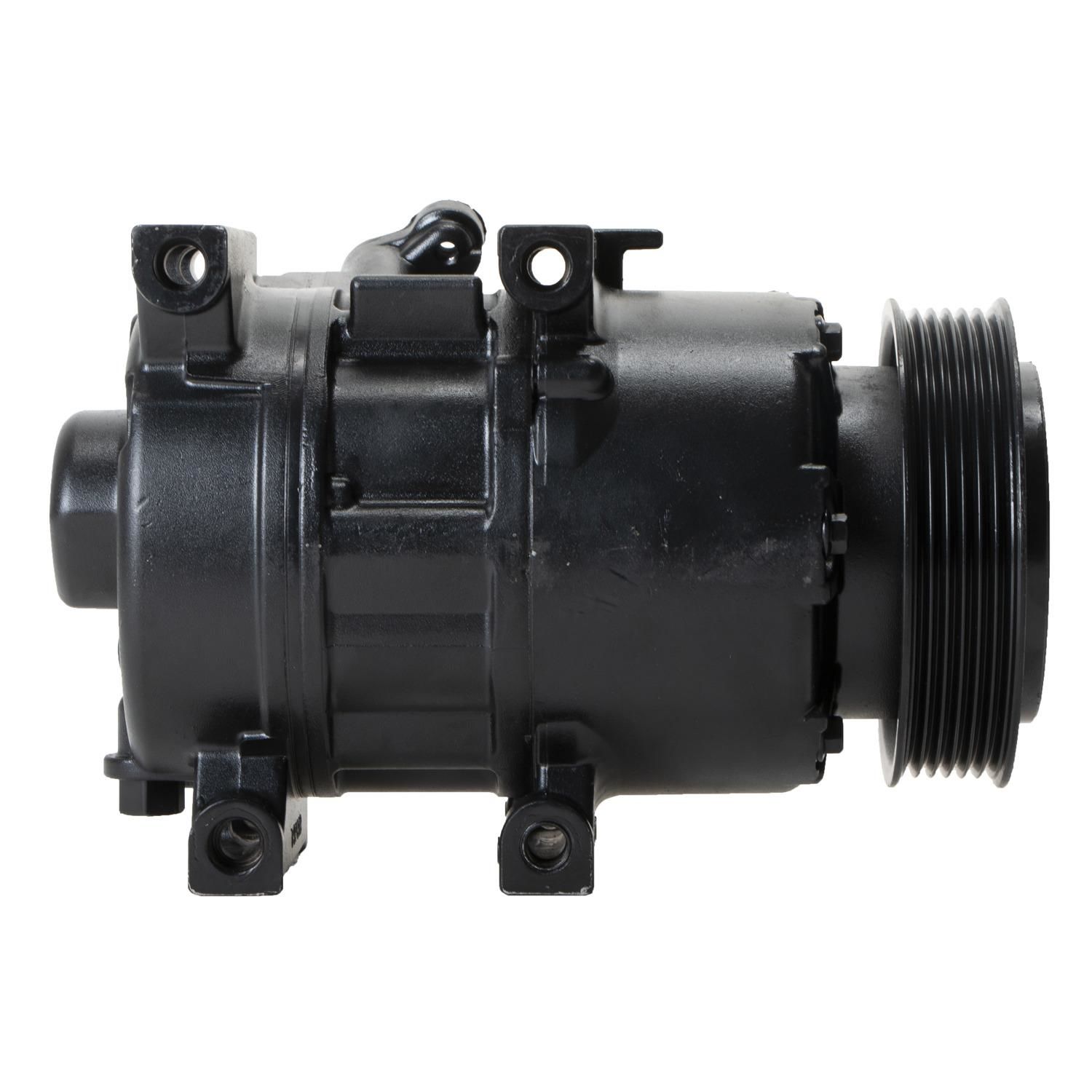 Four Seasons A/C Compressor 197387