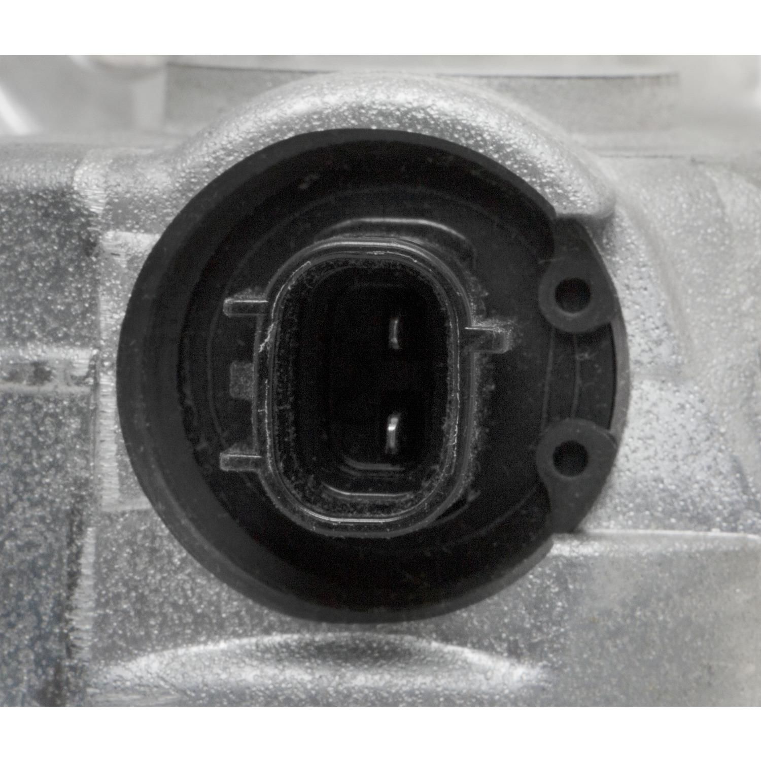 Four Seasons A/C Compressor 198336