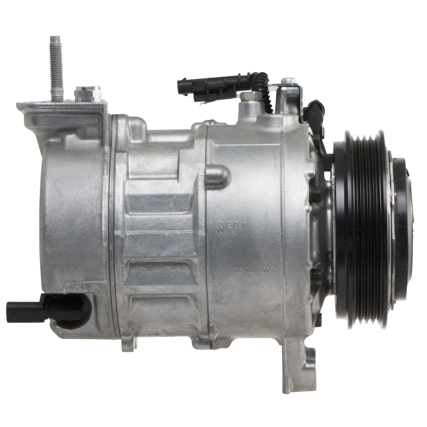 Four Seasons A/C Compressor 198381