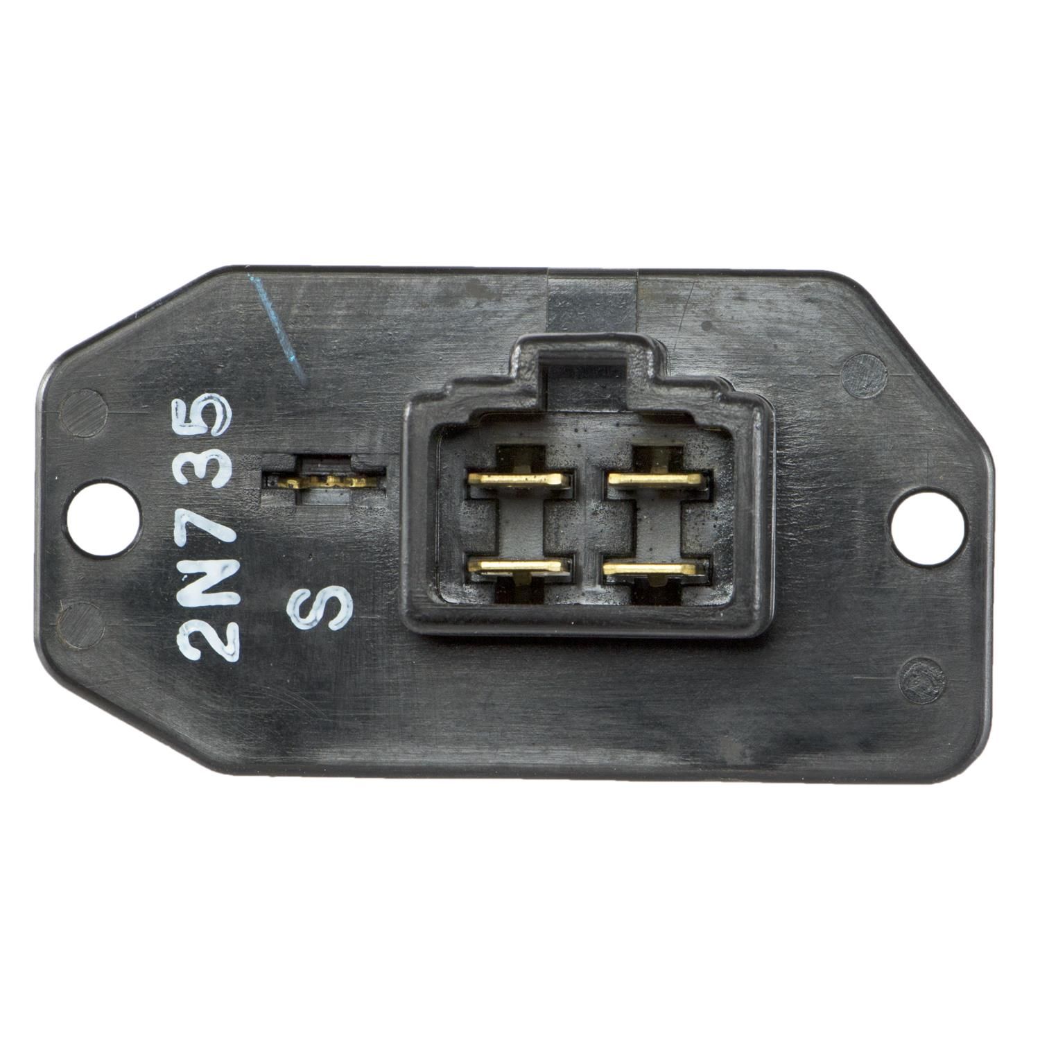 Four Seasons HVAC Blower Motor Resistor 20179