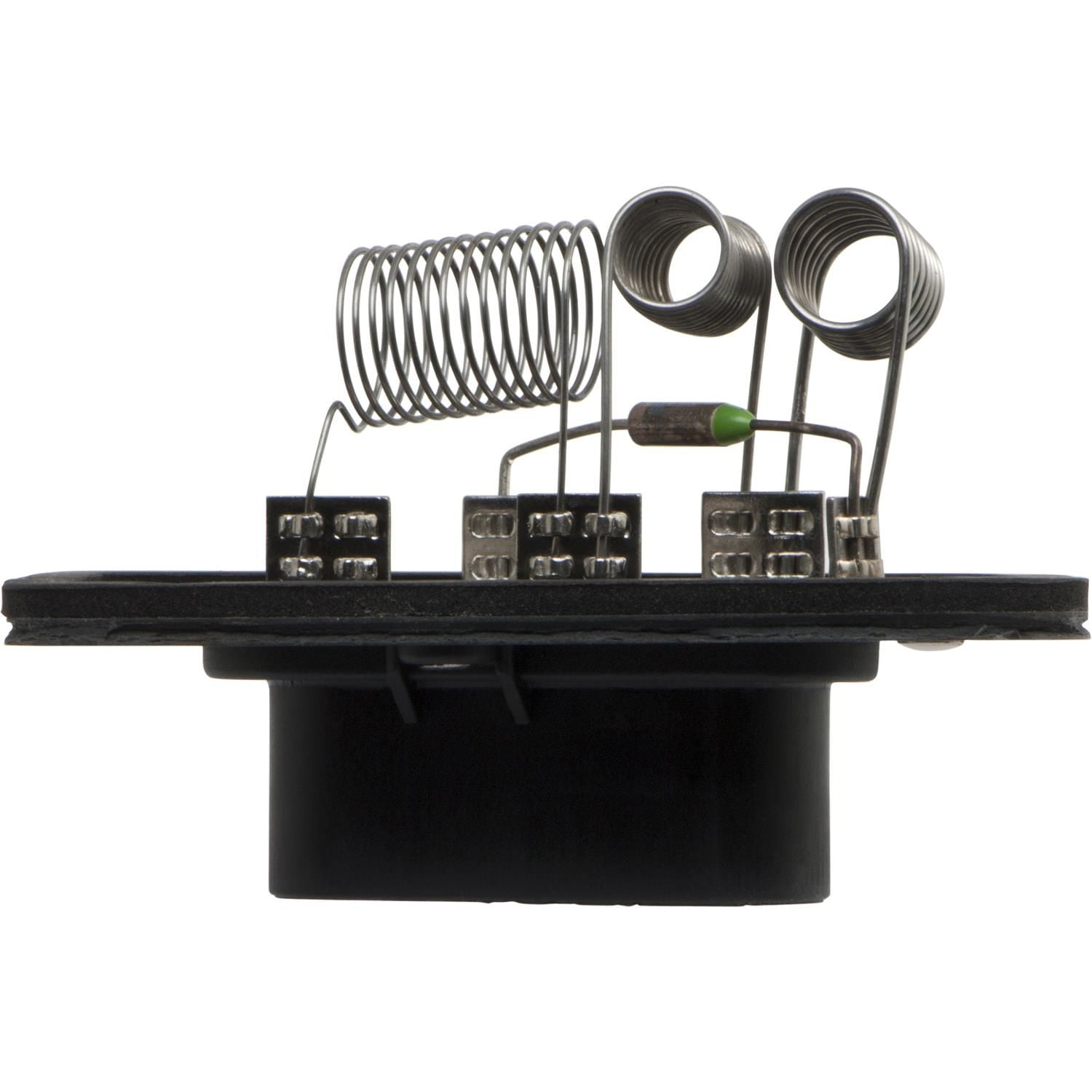 Four Seasons Blower Motor Resistor 20254