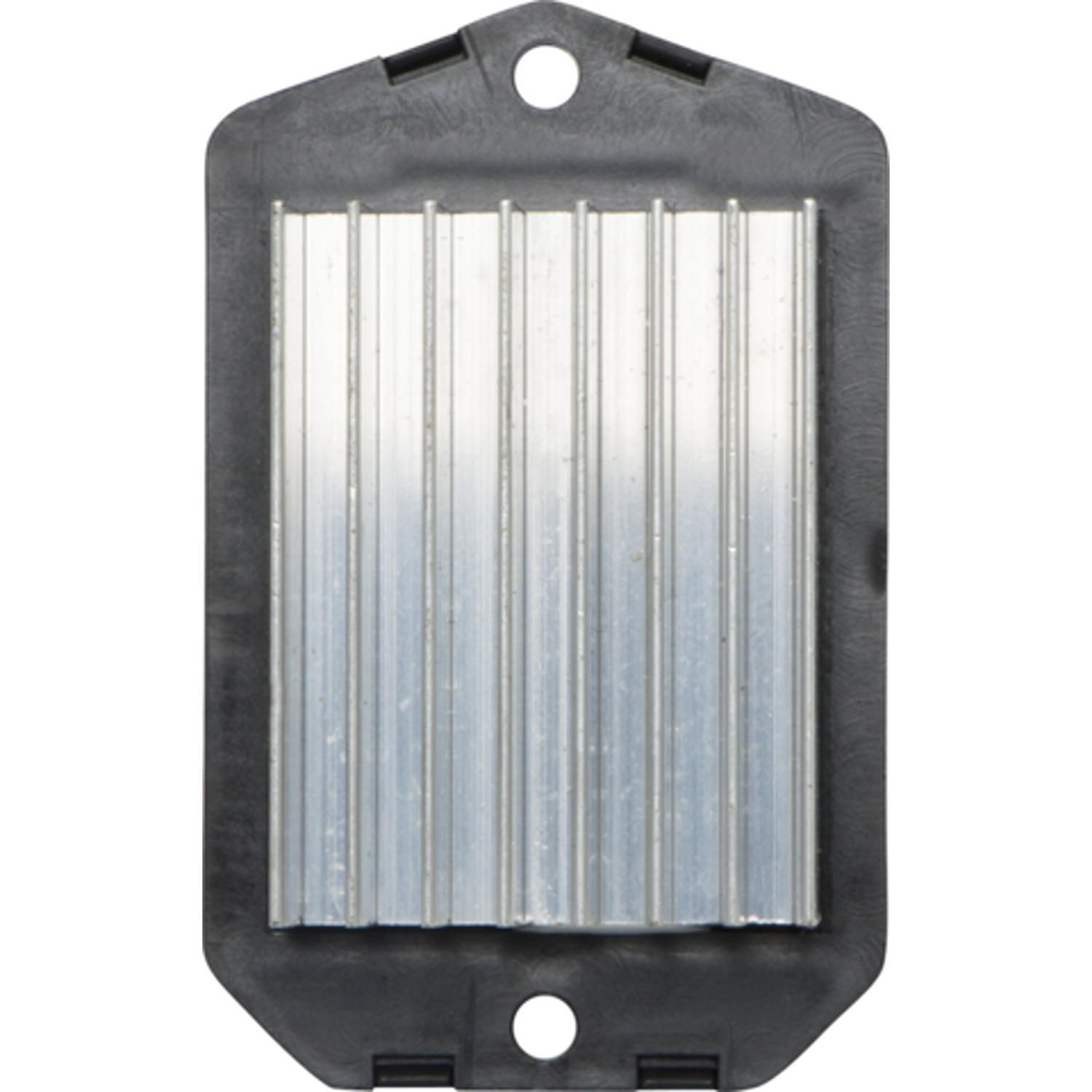 Four Seasons HVAC Blower Motor Resistor 20289