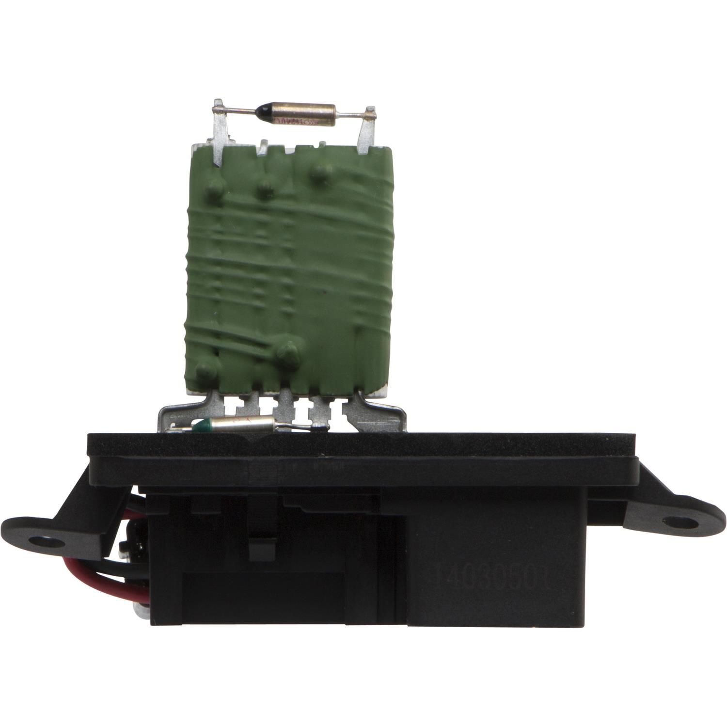 Four Seasons HVAC Blower Motor Resistor 20293