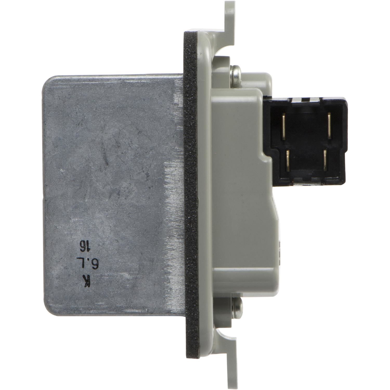 Four Seasons HVAC Blower Motor Resistor 20304