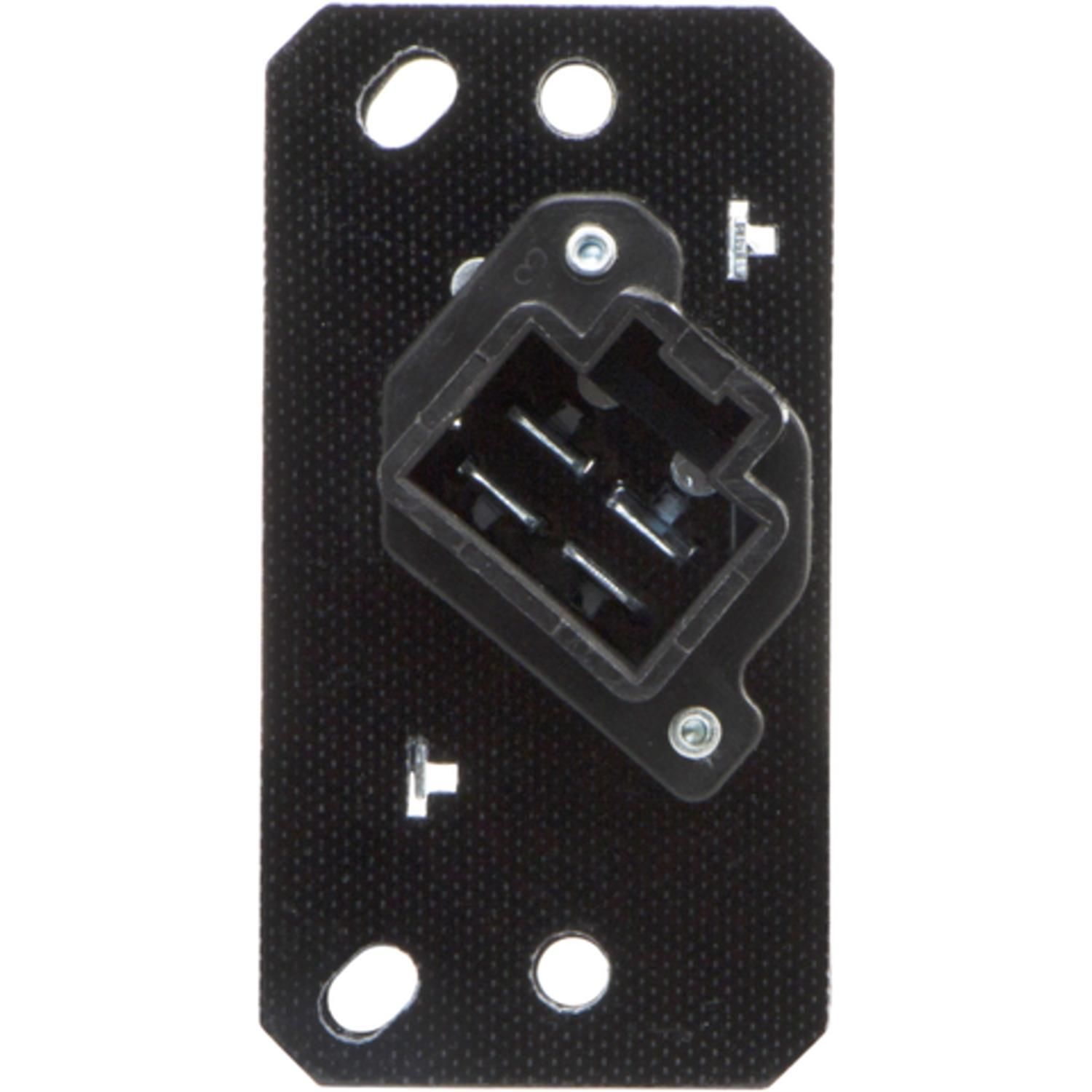 Four Seasons Blower Motor Resistor 20319