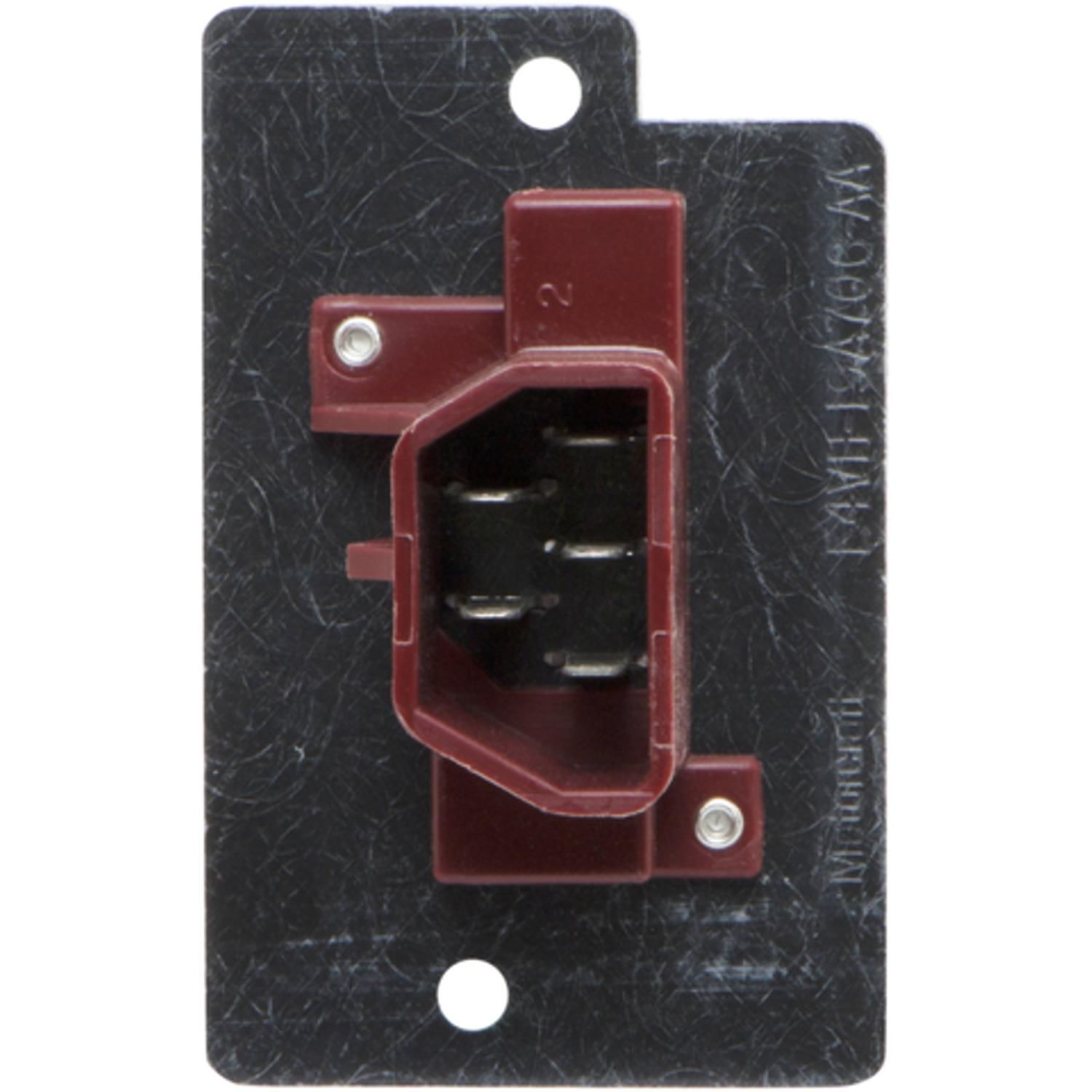 Four Seasons Blower Motor Resistor 20324