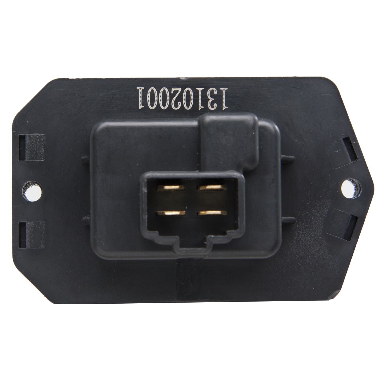 Four Seasons Blower Motor Resistor 20353