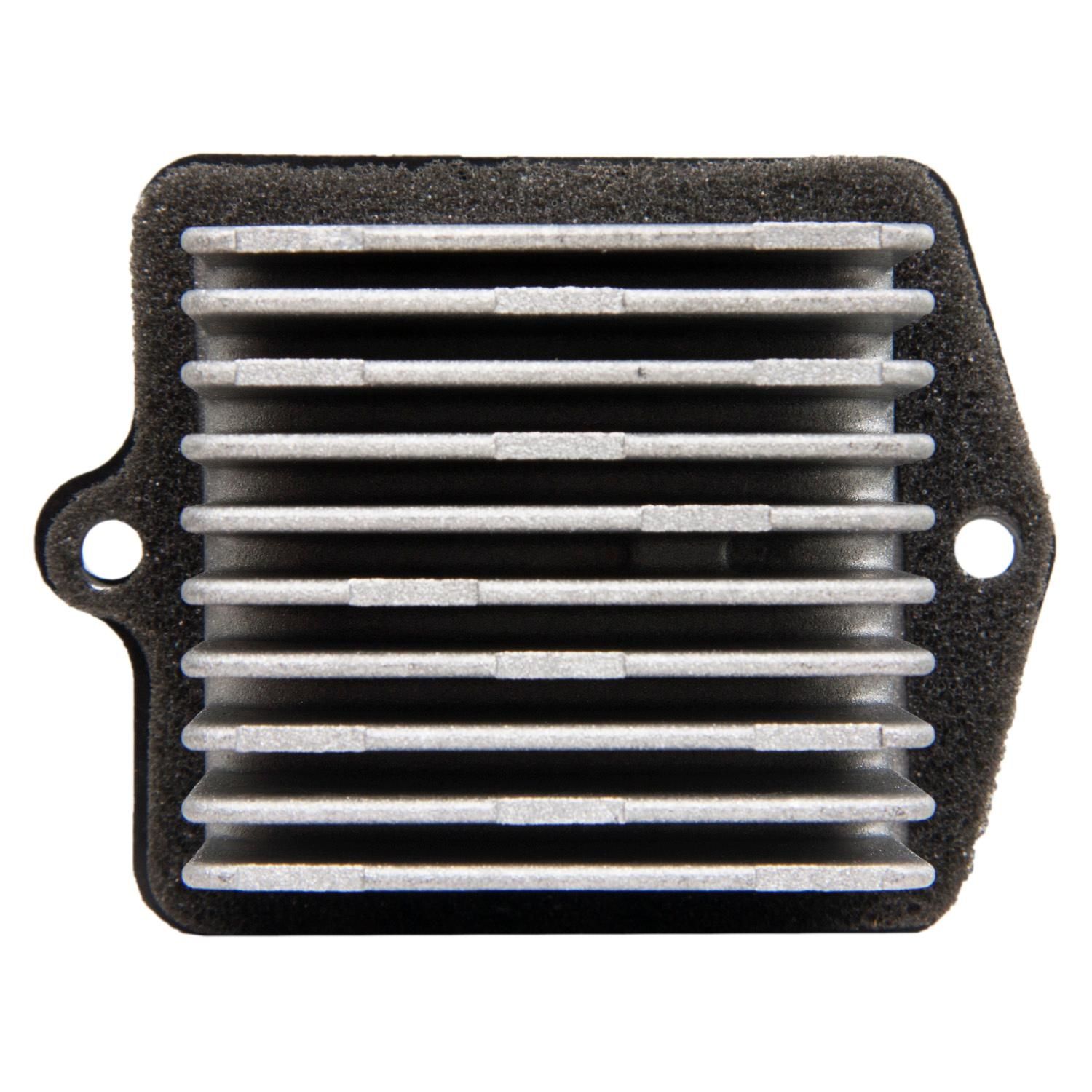 Four Seasons HVAC Blower Motor Resistor 20373