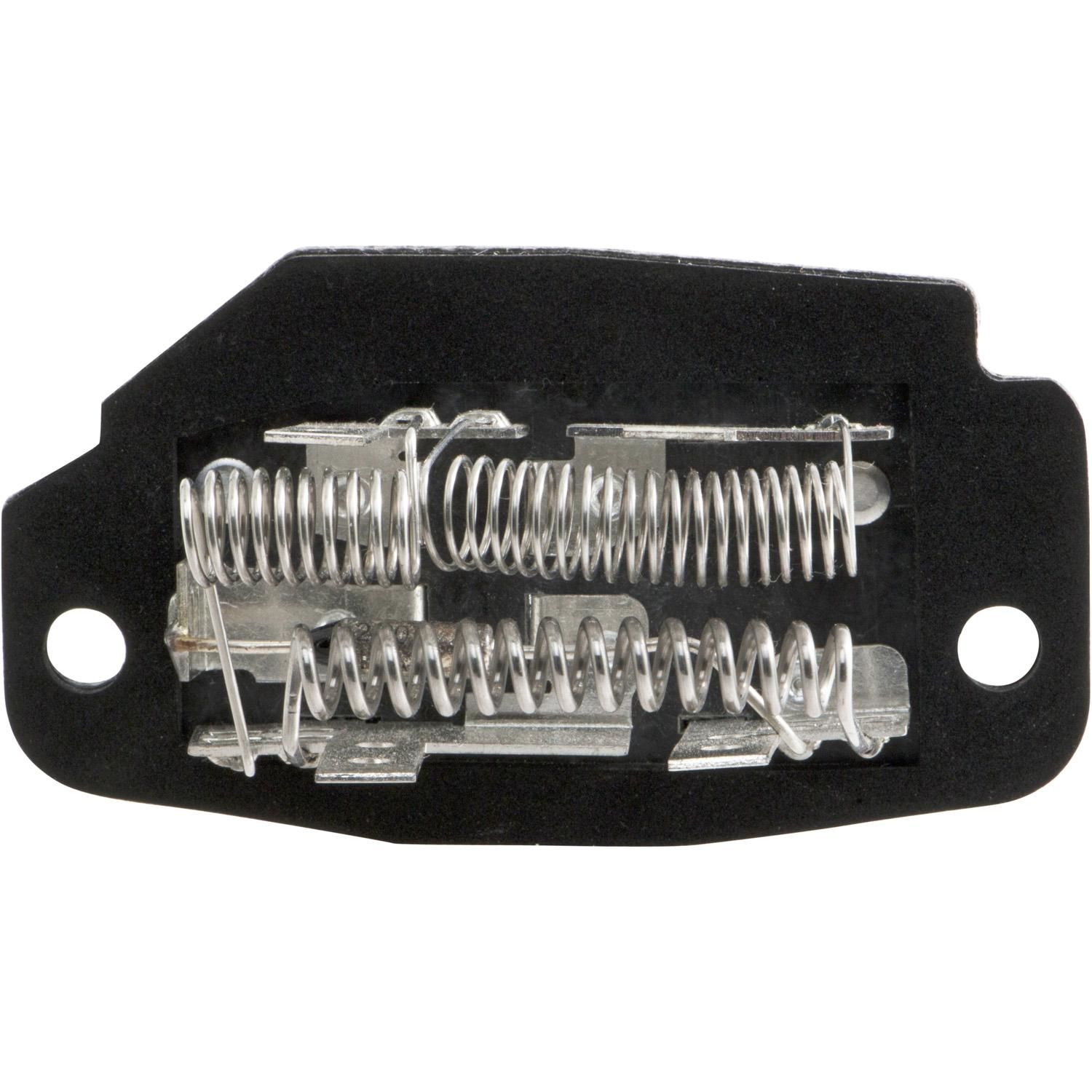 Four Seasons HVAC Blower Motor Resistor 20377