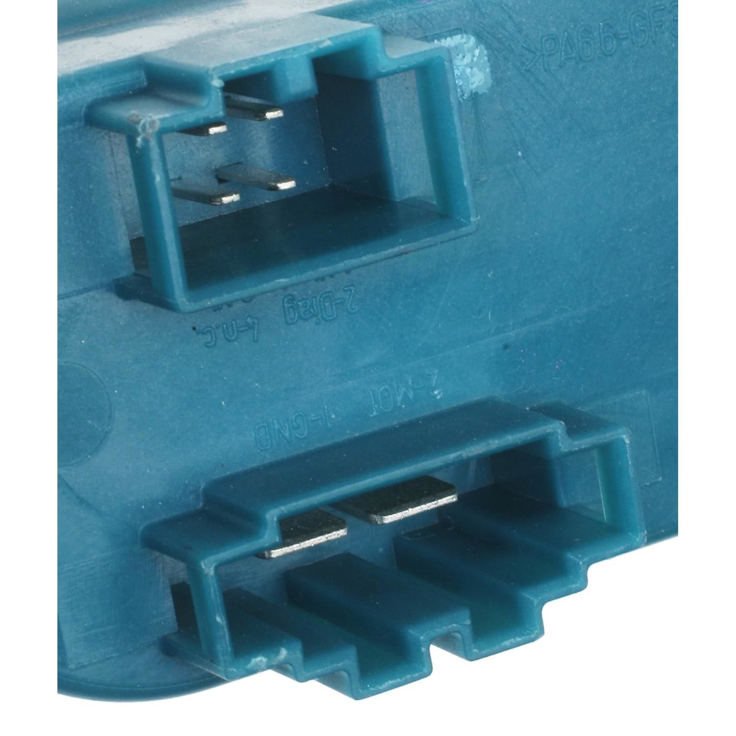Four Seasons Blower Motor Resistor 20399