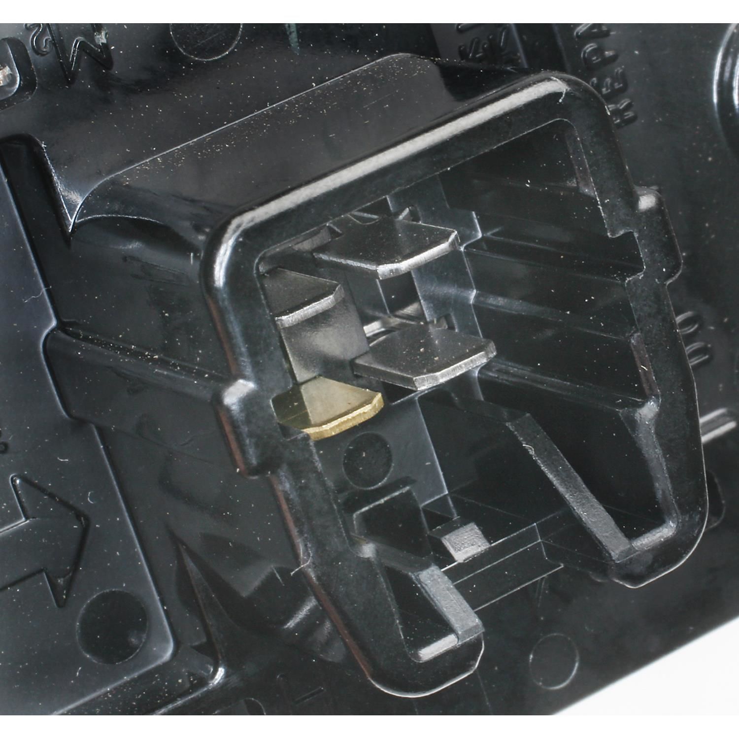 Four Seasons HVAC Blower Motor Resistor 20408