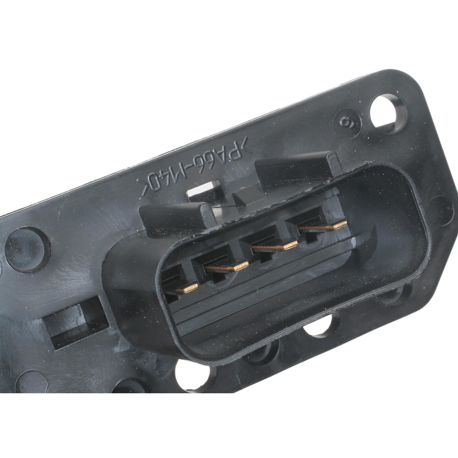 Four Seasons Blower Motor Resistor 20413