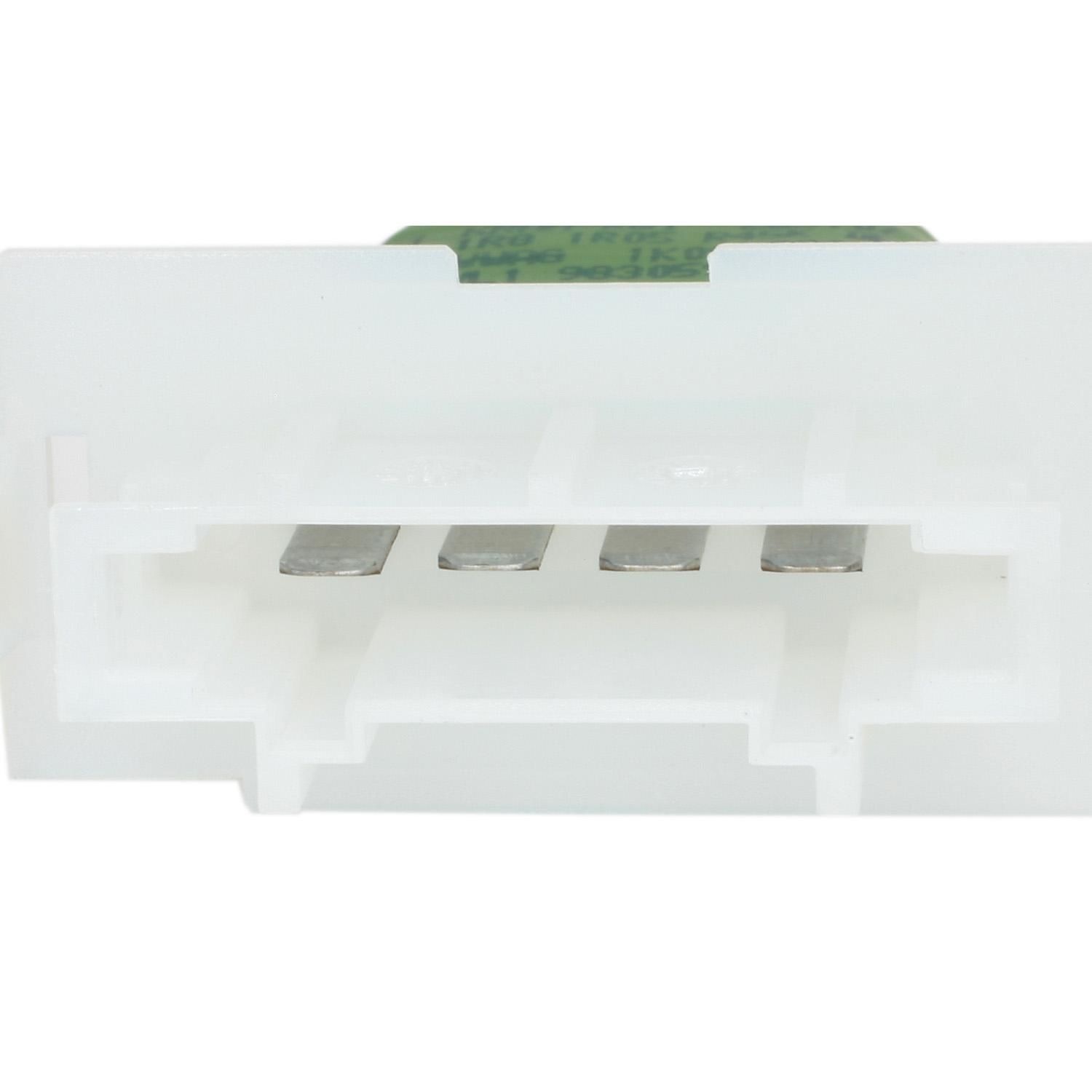 Four Seasons HVAC Blower Motor Resistor 20414