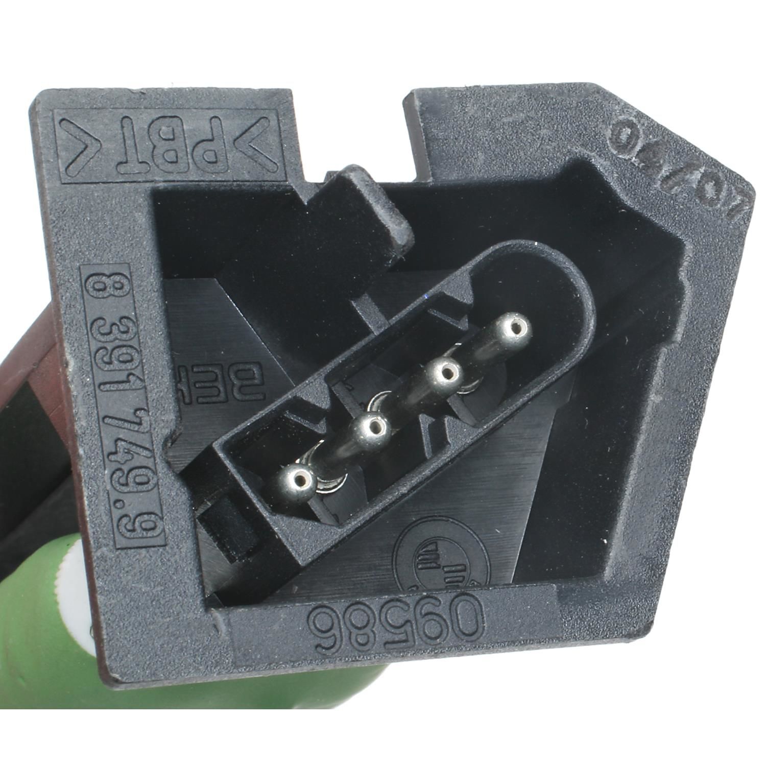 Four Seasons Blower Motor Resistor 20415