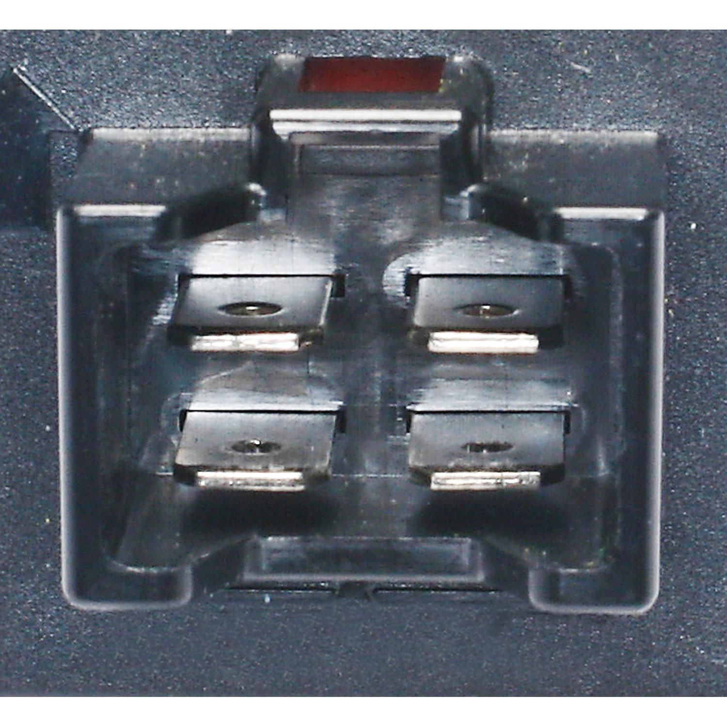 Four Seasons HVAC Blower Motor Resistor 20430