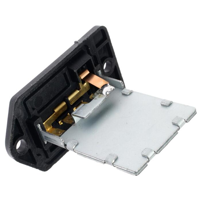Four Seasons 20128 Blower Motor Resistor Change Four Seasons Blower ...