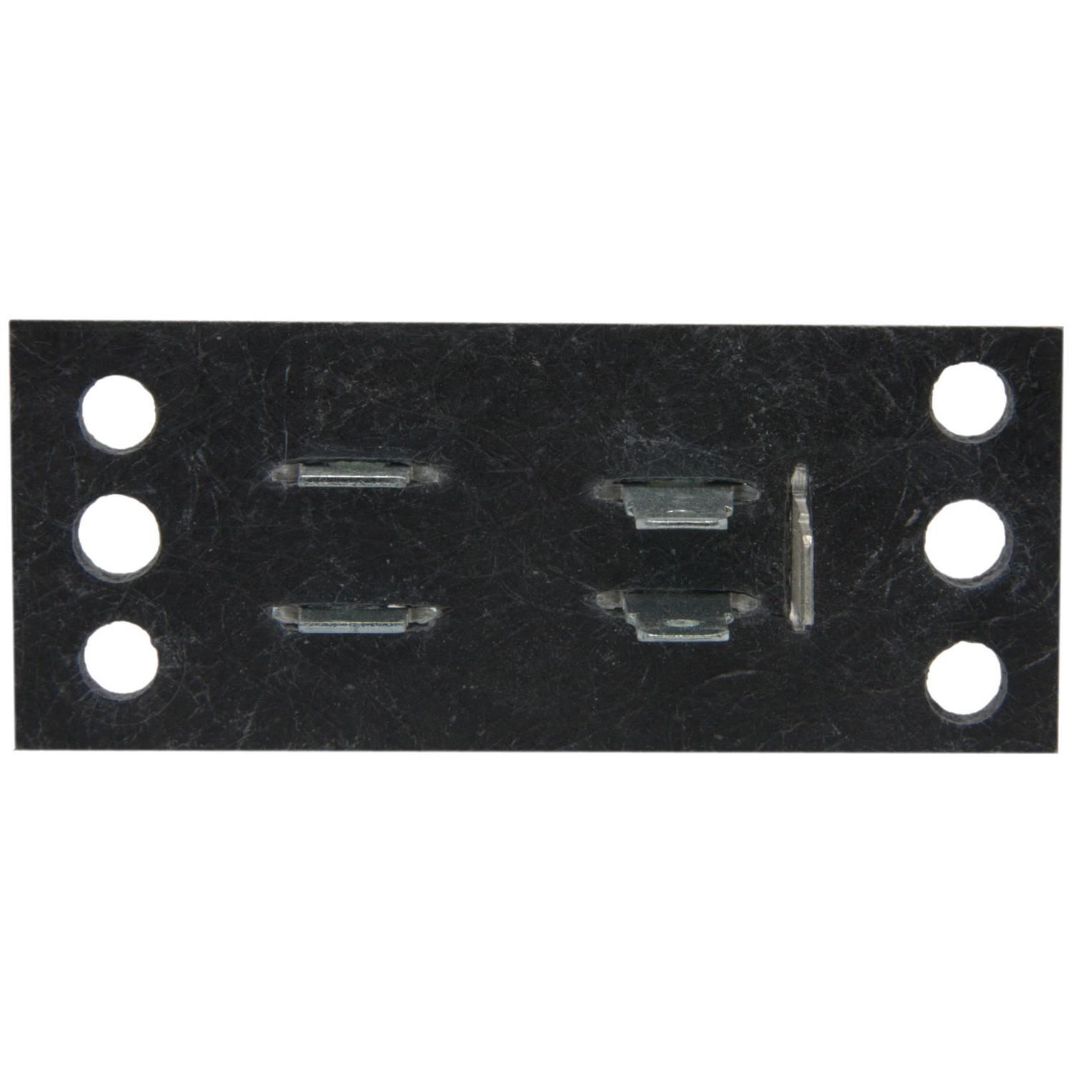 4Seasons/Everco Blower Motor Resistor 20901