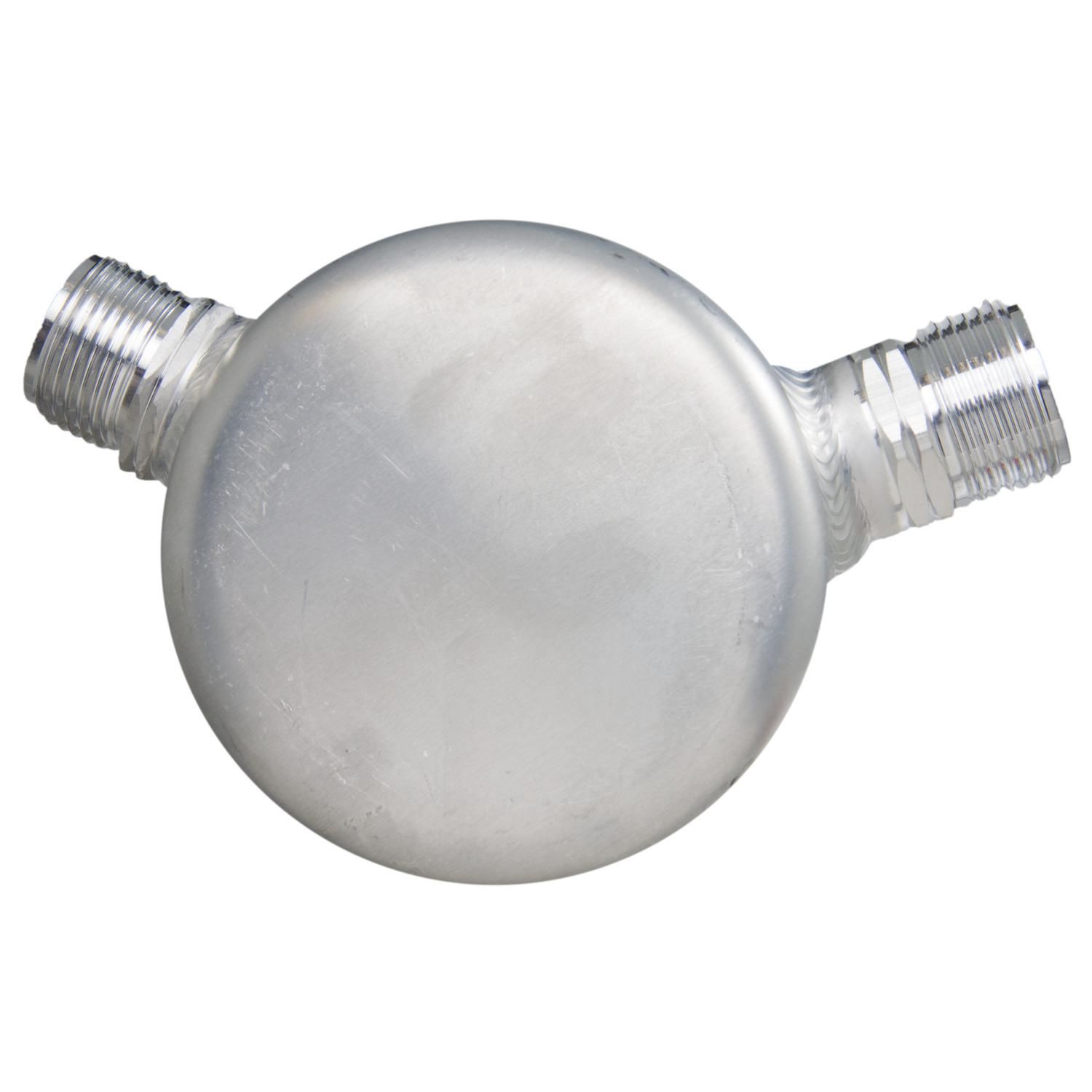 Four Seasons Installer Kit A/C Accumulator 33022