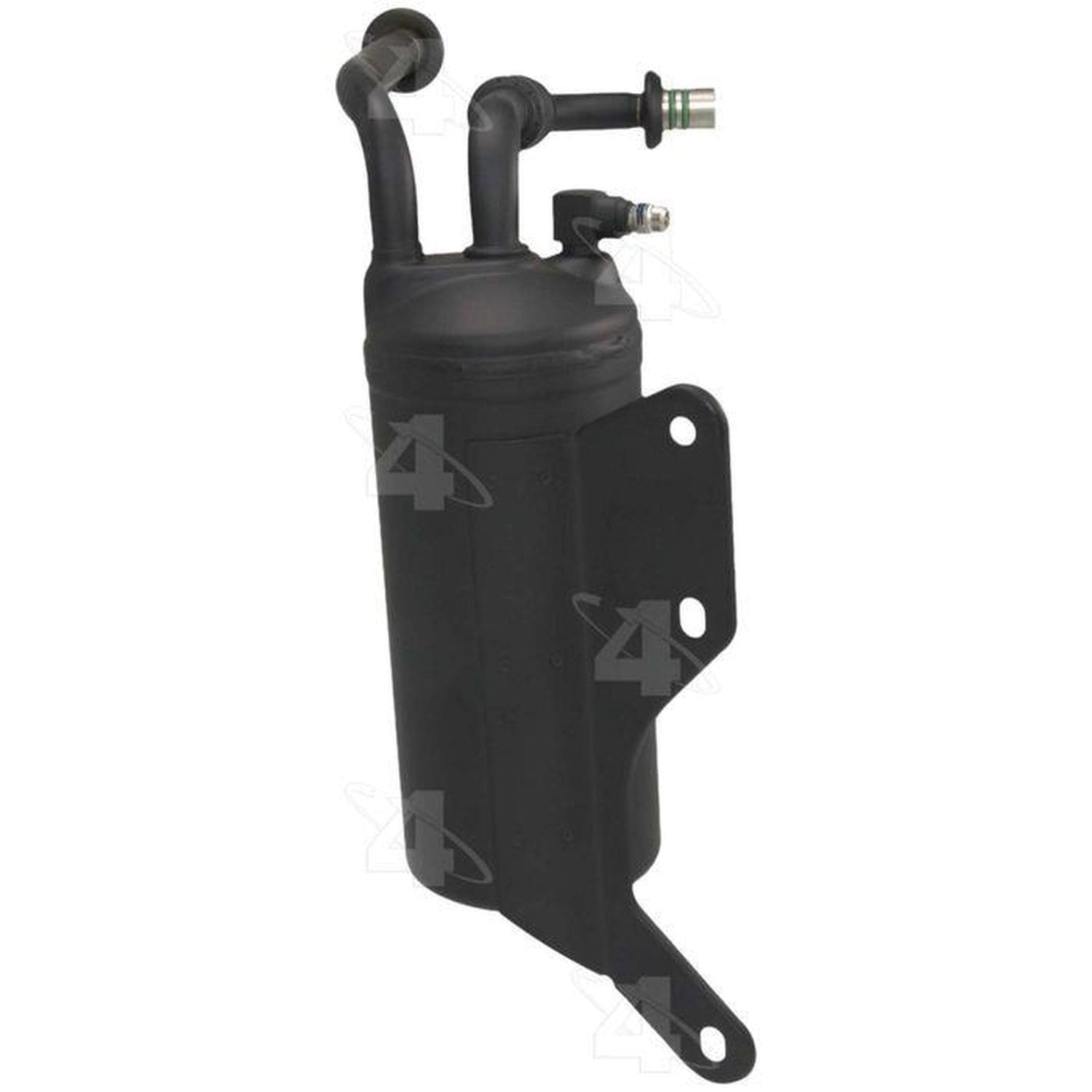 Four Seasons A/C Hose Assembly with Accumulator 33054