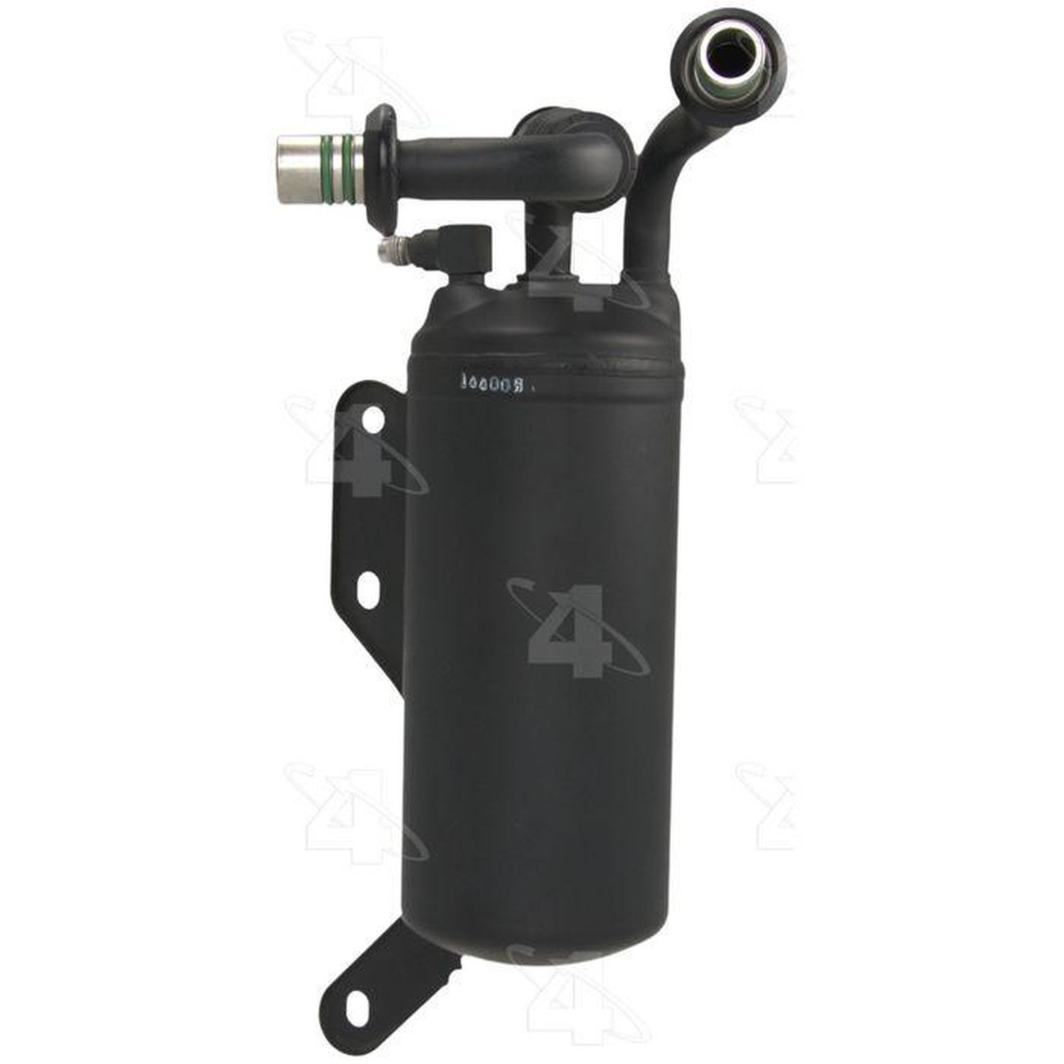 Four Seasons A/C Hose Assembly with Accumulator 33054