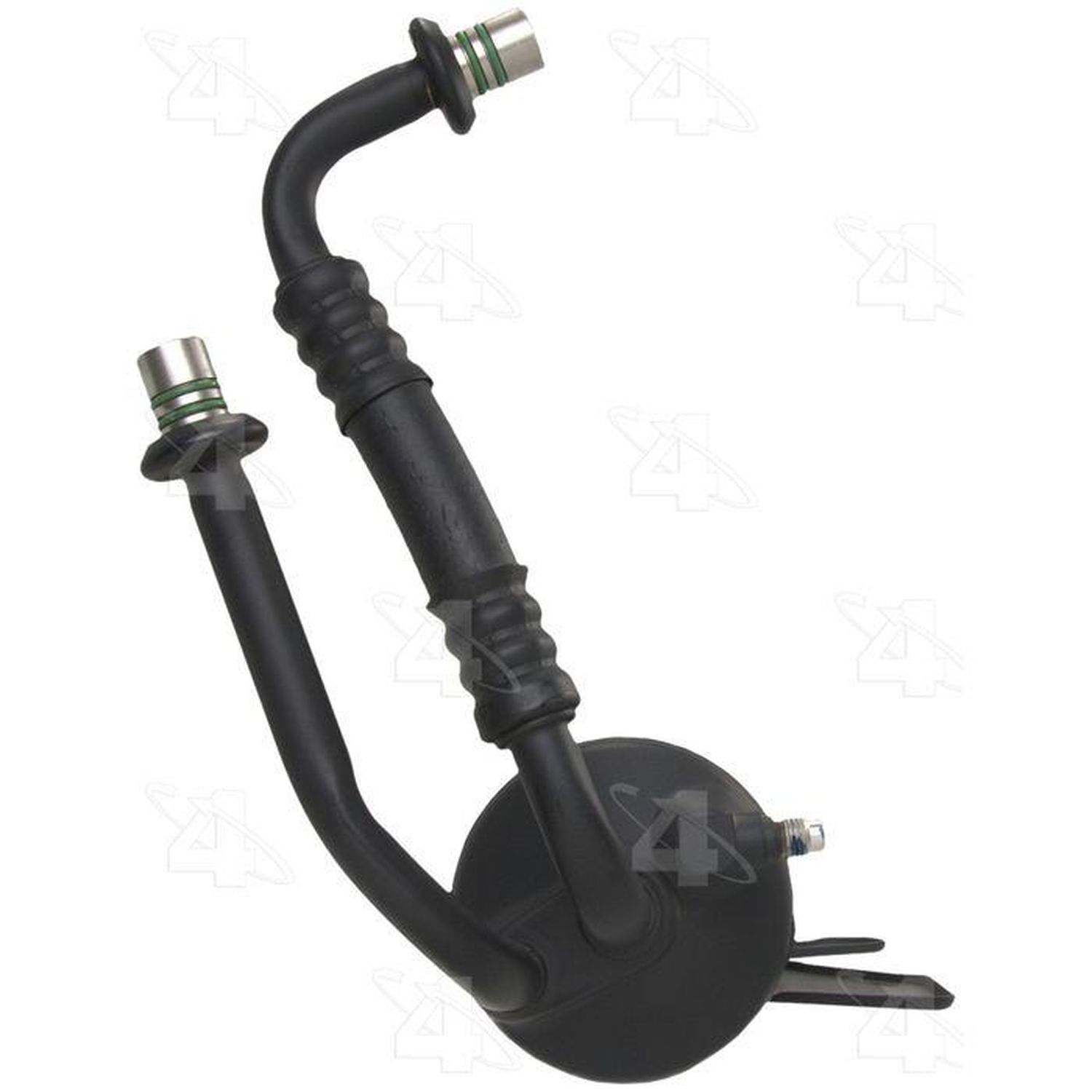 Four Seasons A/C Hose Assembly with Accumulator 33054