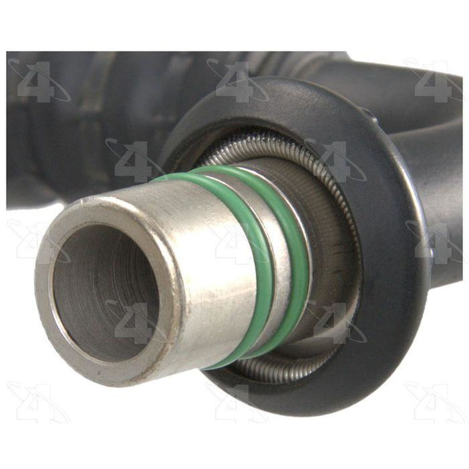 Four Seasons A/C Hose Assembly with Accumulator 33054
