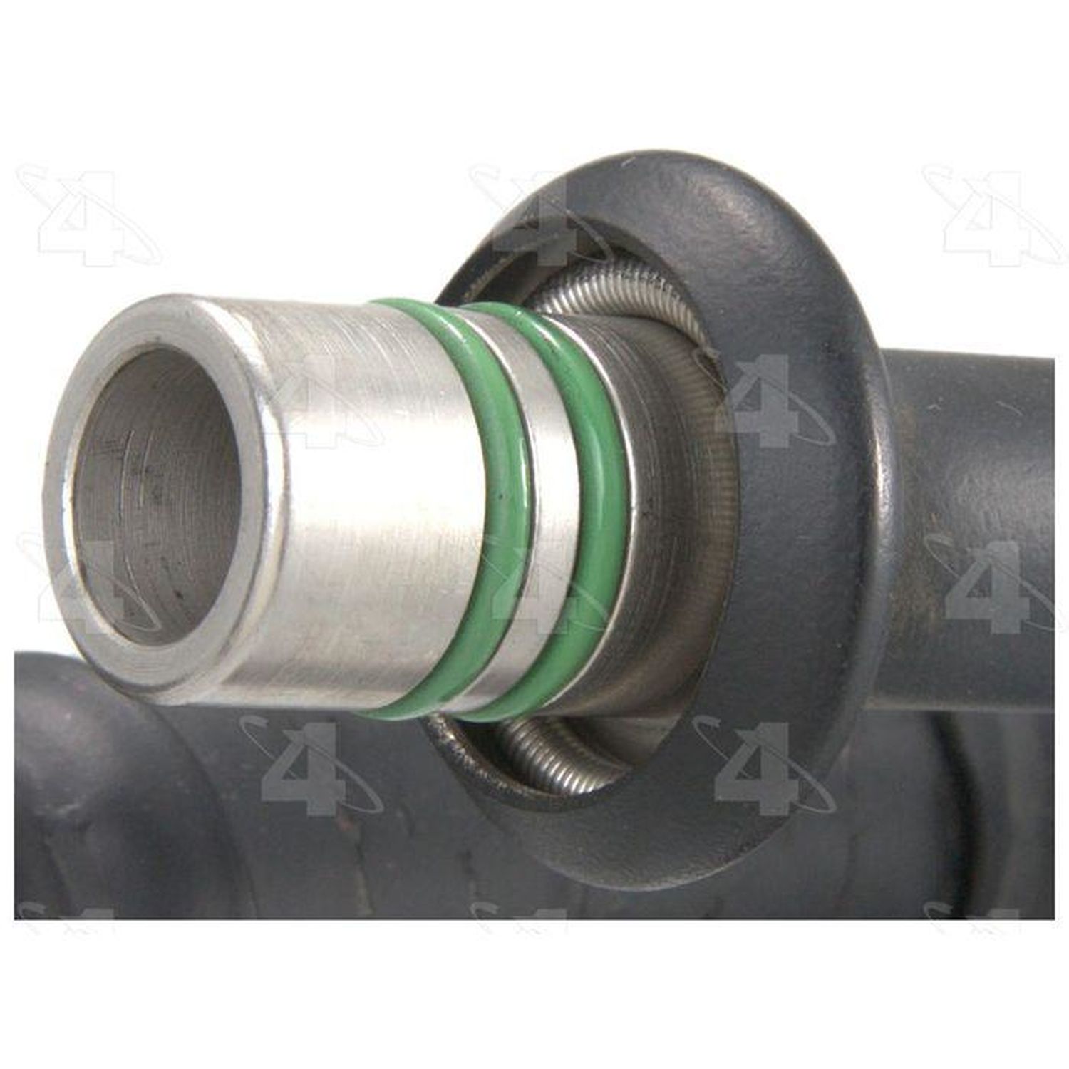 Four Seasons A/C Hose Assembly with Accumulator 33054