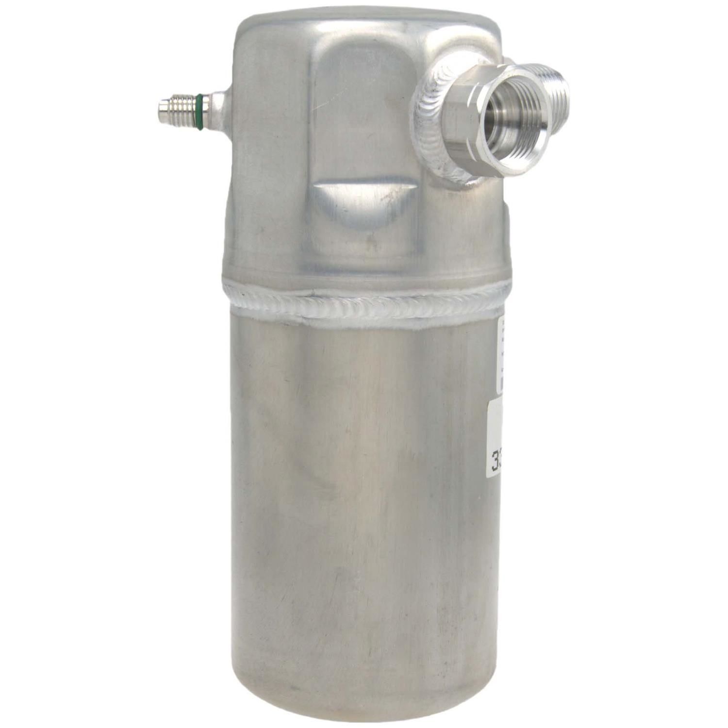 Four Seasons Installer Kit A/C Accumulator 33112