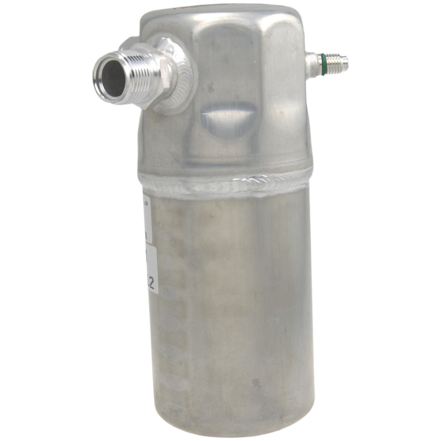 Four Seasons Installer Kit A/C Accumulator 33112