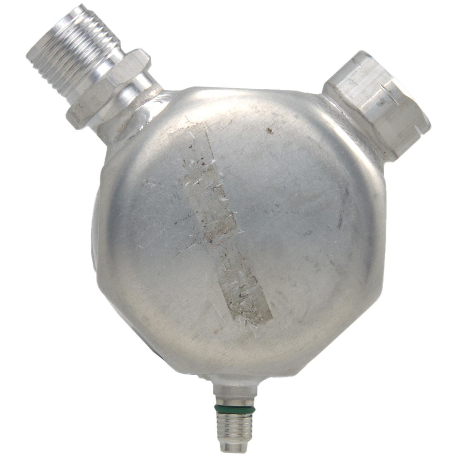 Four Seasons Installer Kit A/C Accumulator 33112