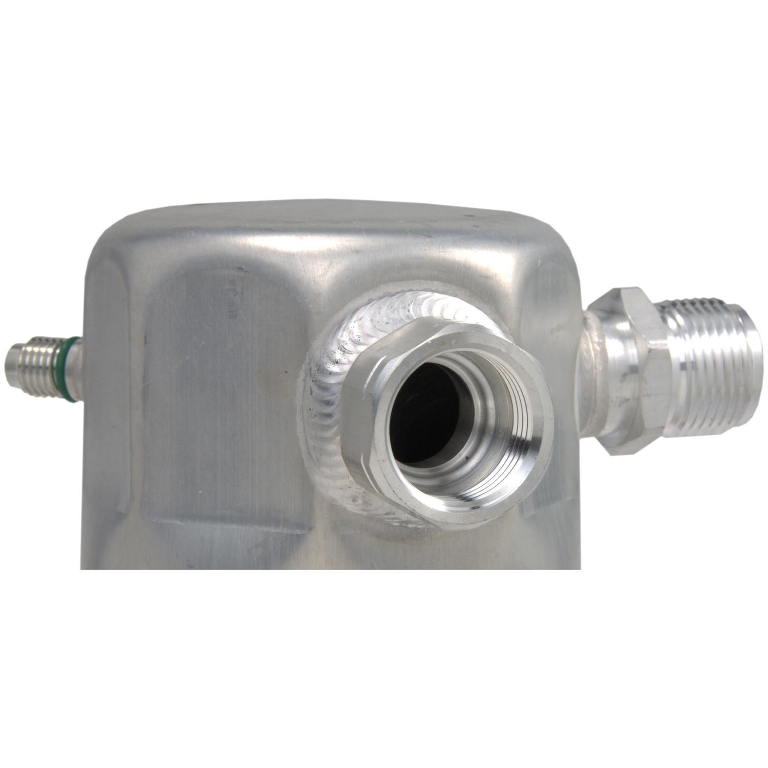 Four Seasons Installer Kit A/C Accumulator 33112