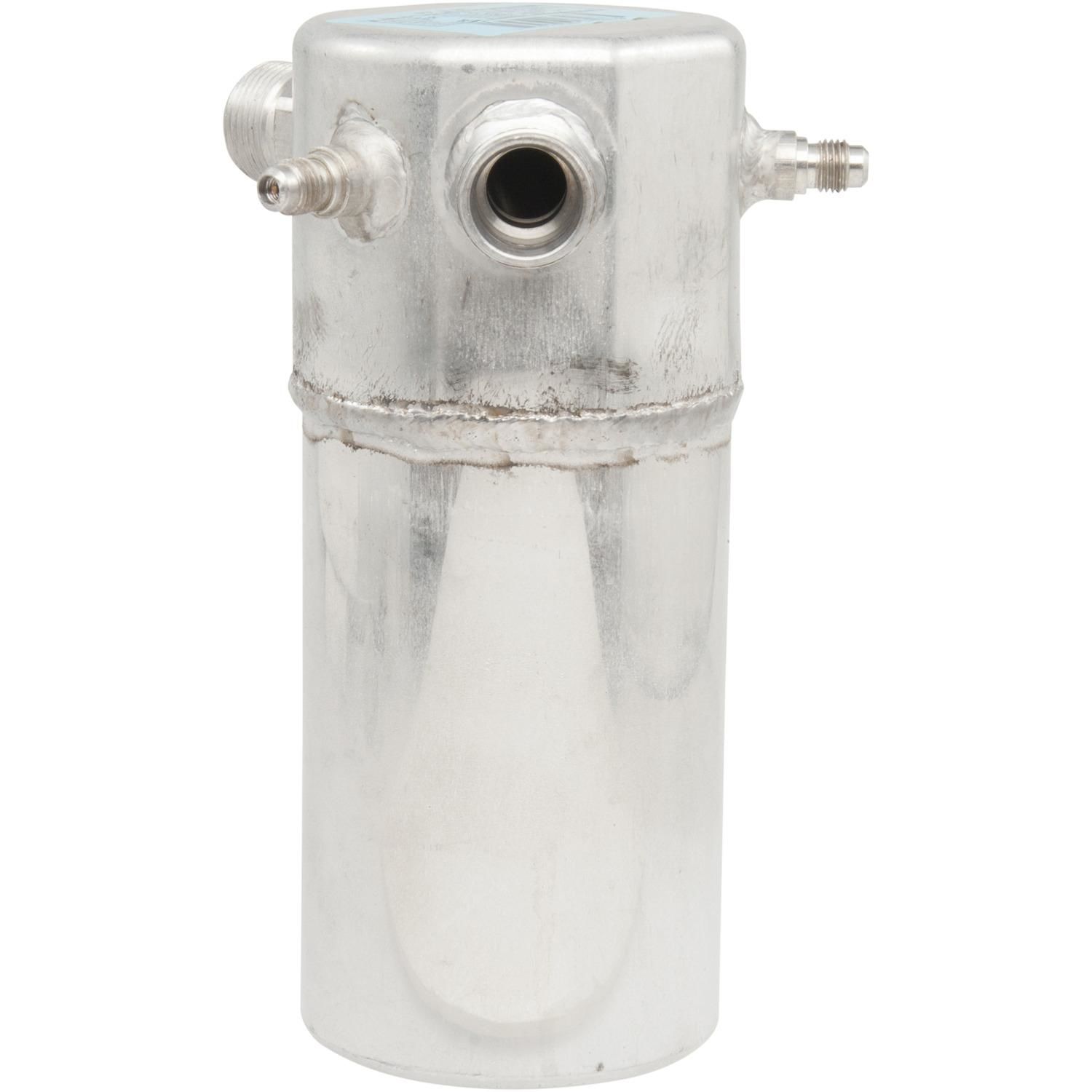 Four Seasons Installer Kit A/C Accumulator 33153