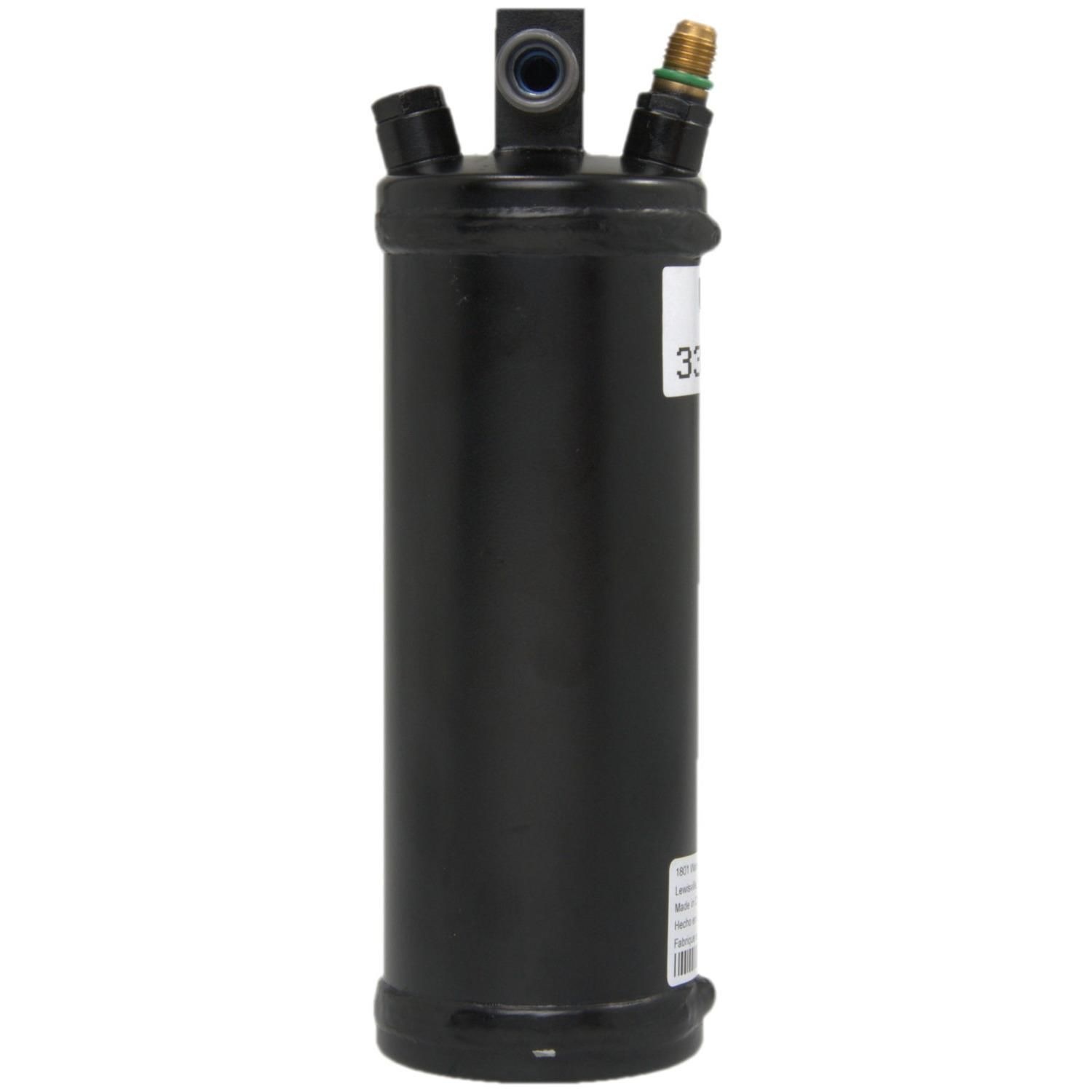 Four Seasons A/C Receiver Drier 33276