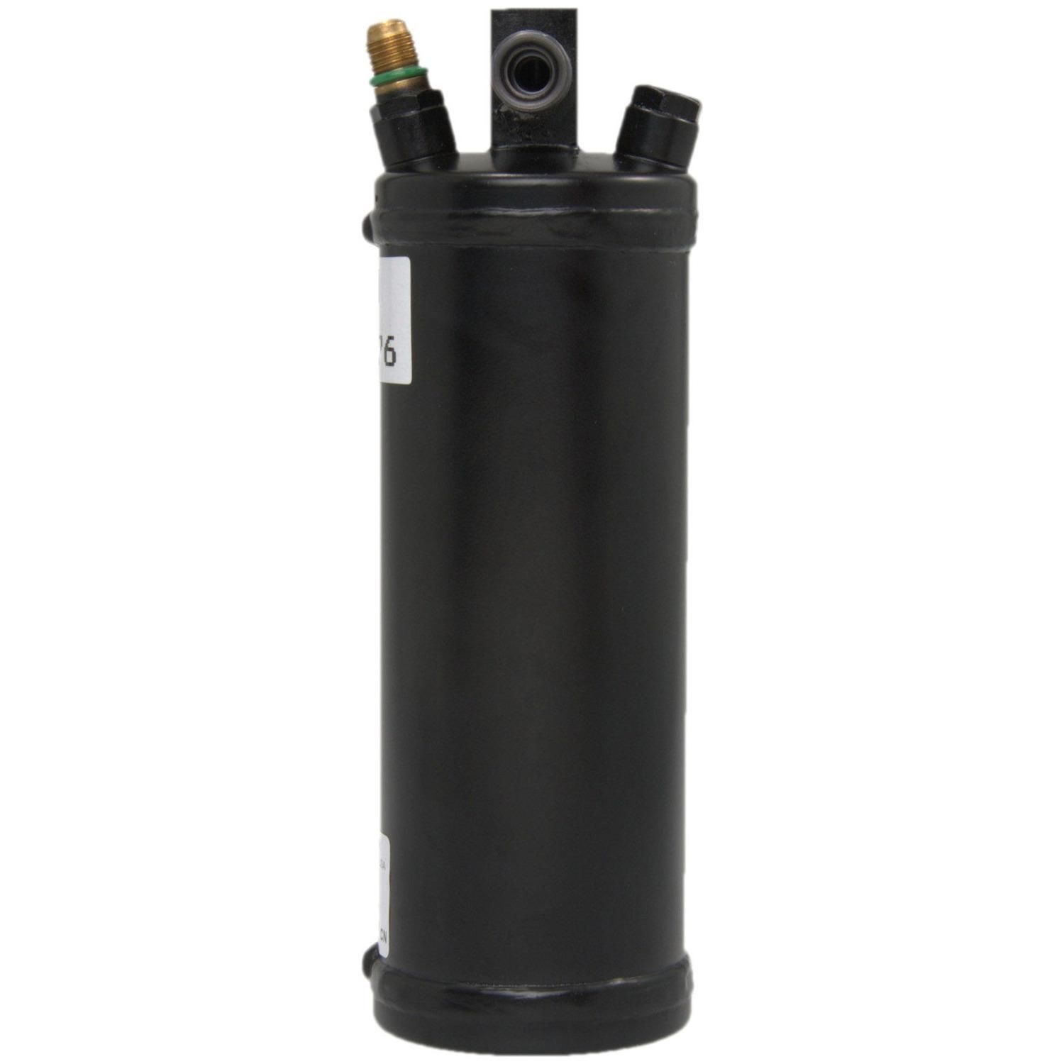 Four Seasons A/C Receiver Drier 33276