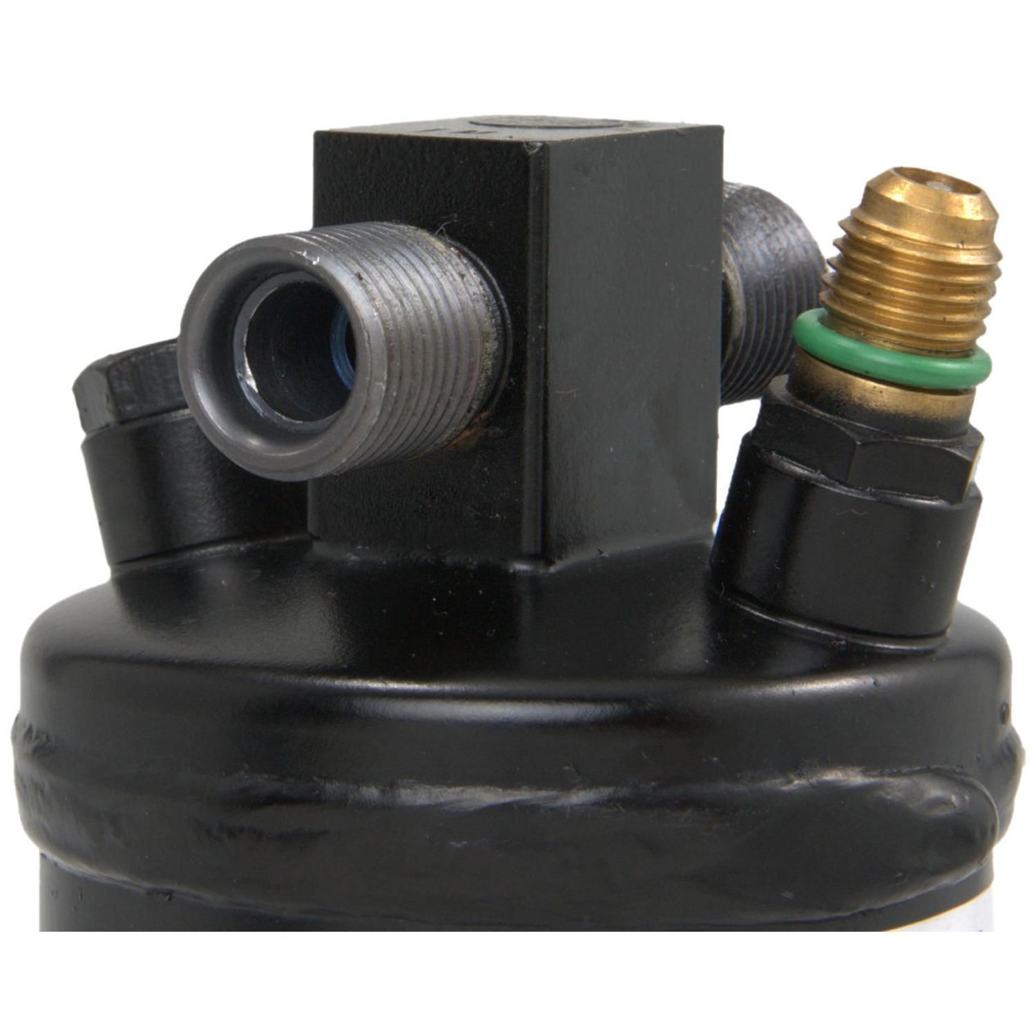 Four Seasons A/C Receiver Drier 33276