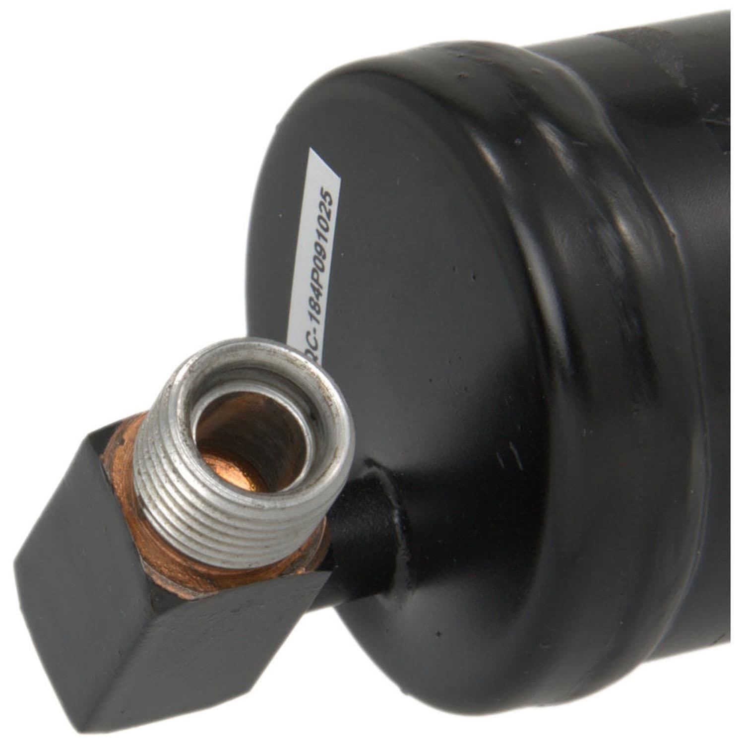 Four Seasons A/C Receiver Drier 33372