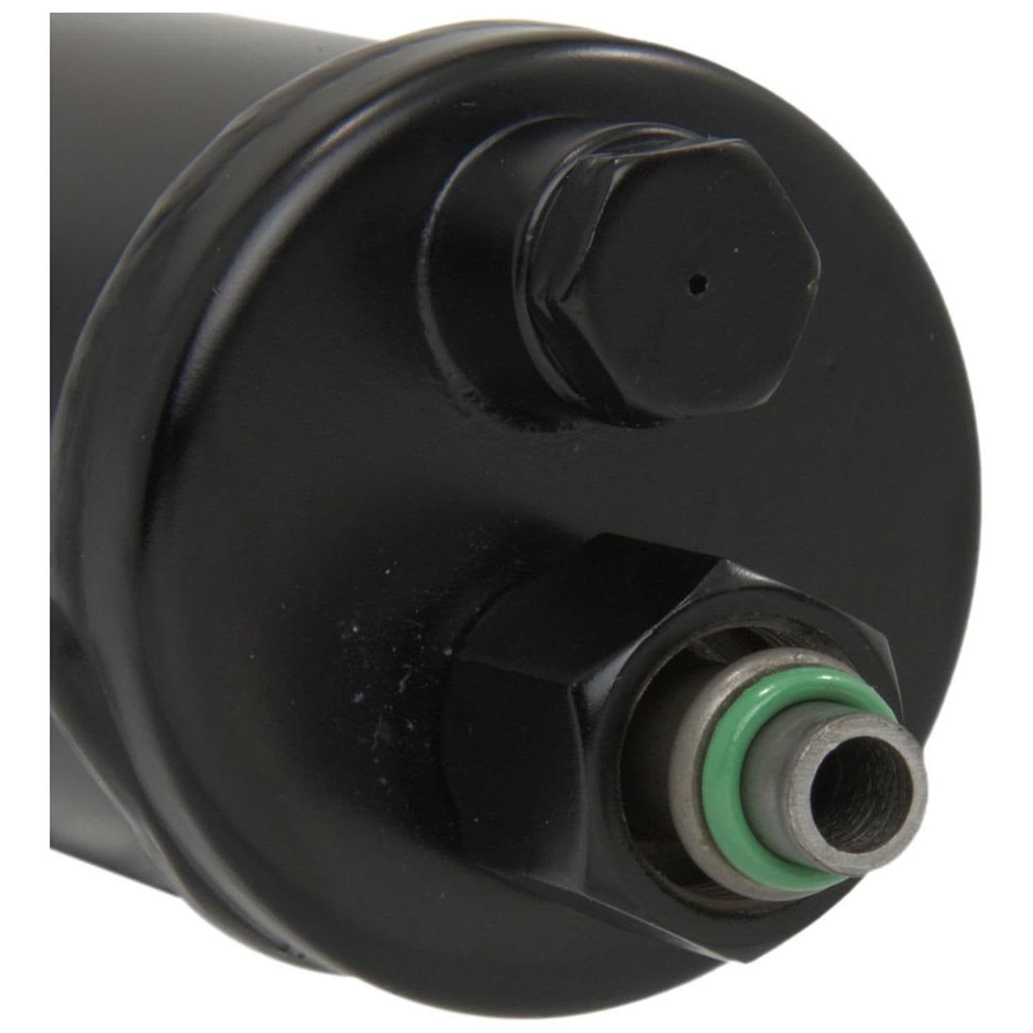 Four Seasons A/C Receiver Drier 33372