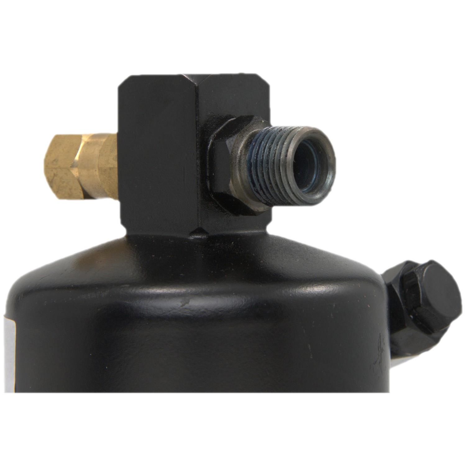 Four Seasons A/C Receiver Drier 33390