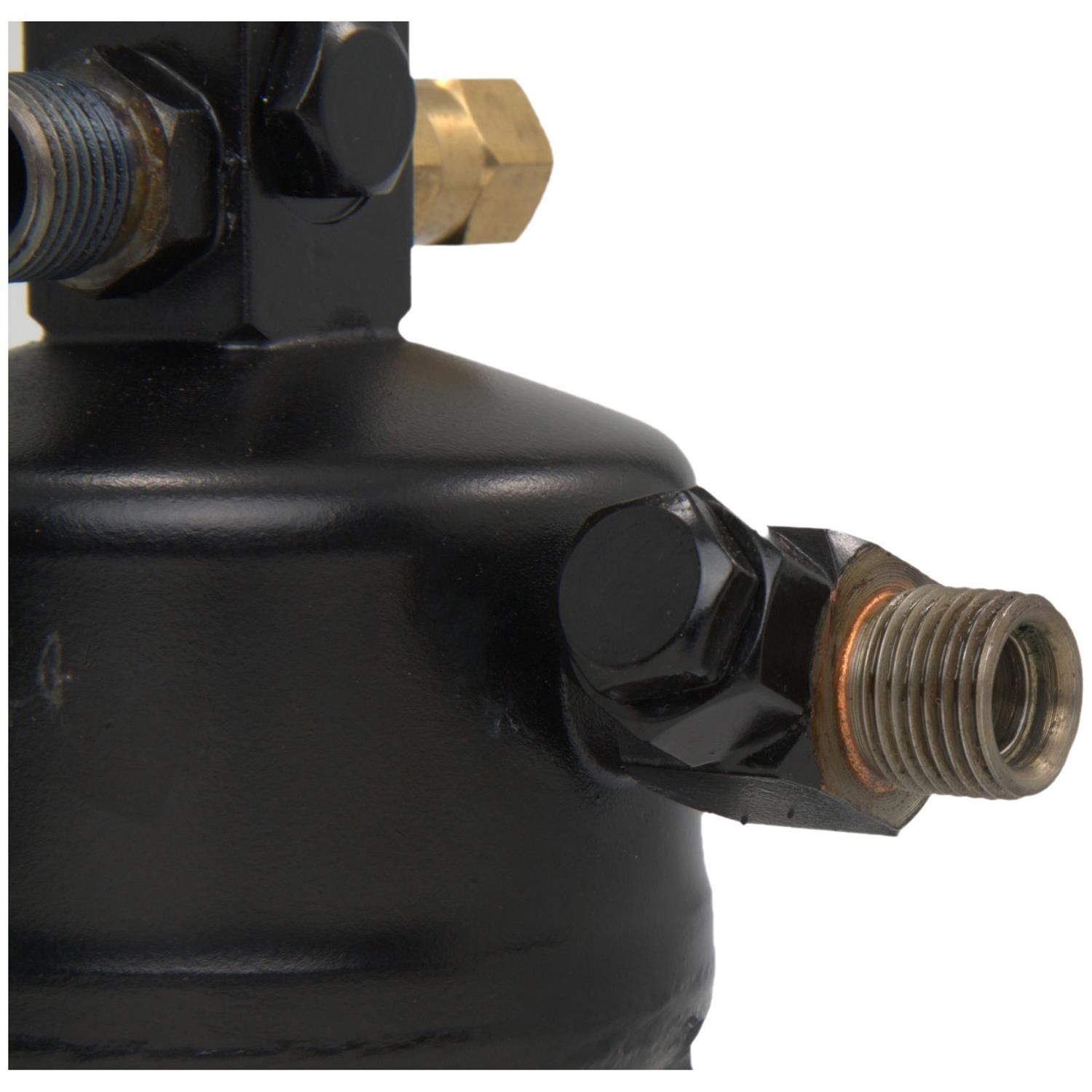 Four Seasons A/C Receiver Drier 33390