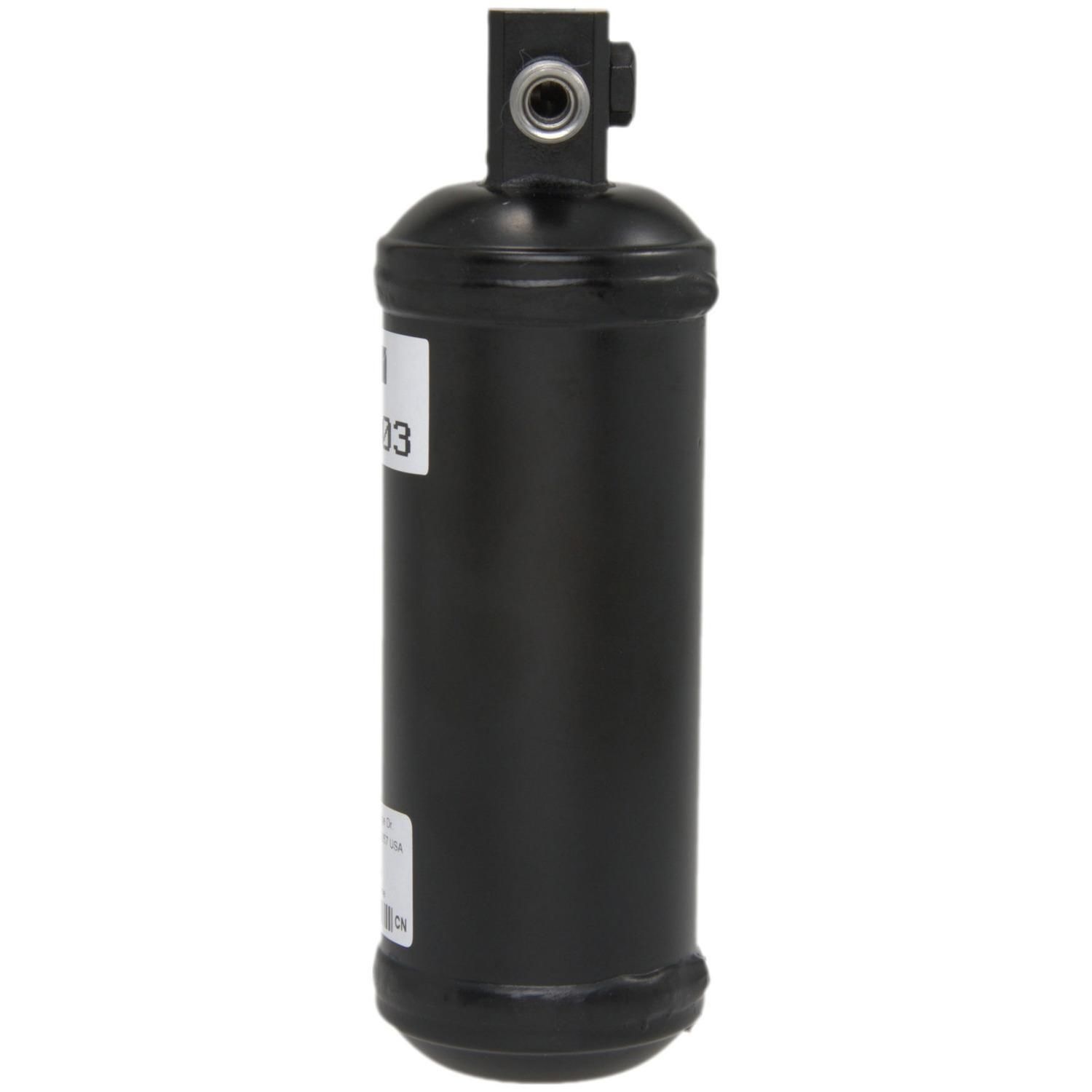 Four Seasons A/C Receiver Drier 33403