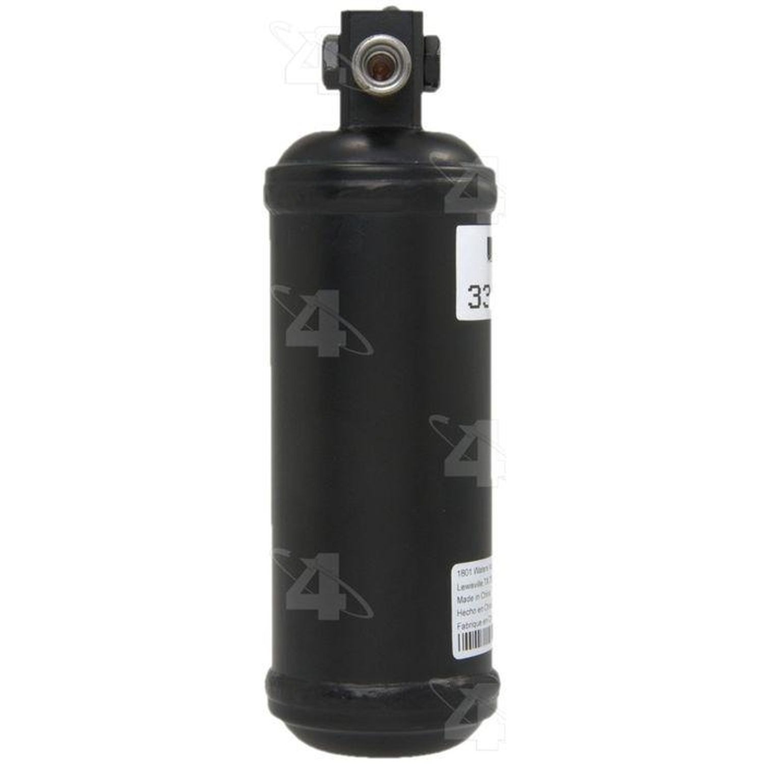 Four Seasons A/C Receiver Drier 33428